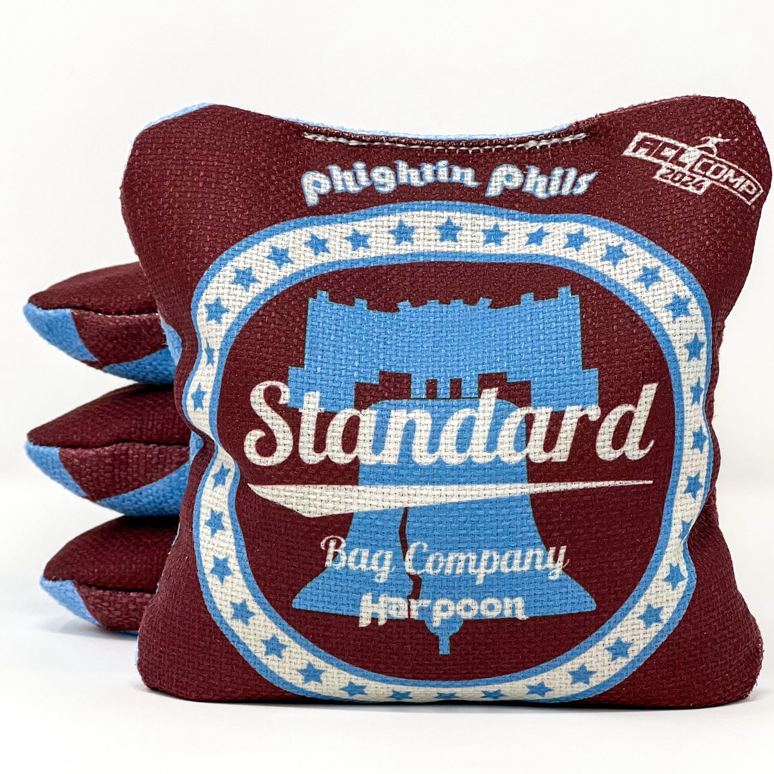 Store 1 — Standard Bag Company