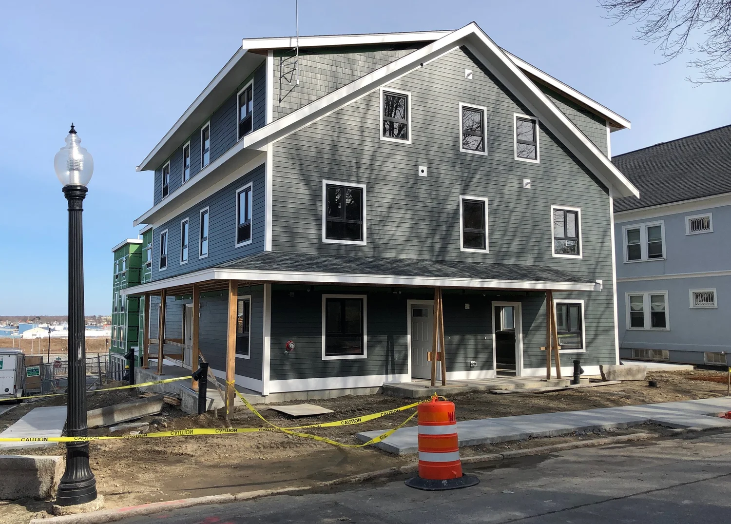Site Development & Civil Engineering — Commonwealth Engineers ...