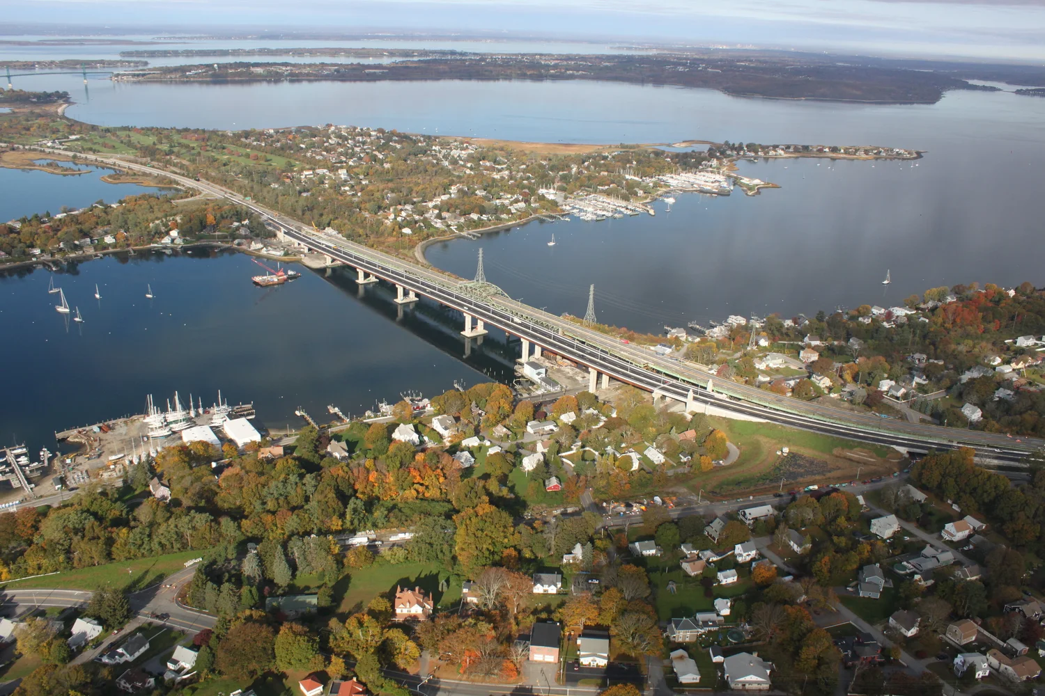 Commonwealth Engineers & Consultants, Inc.