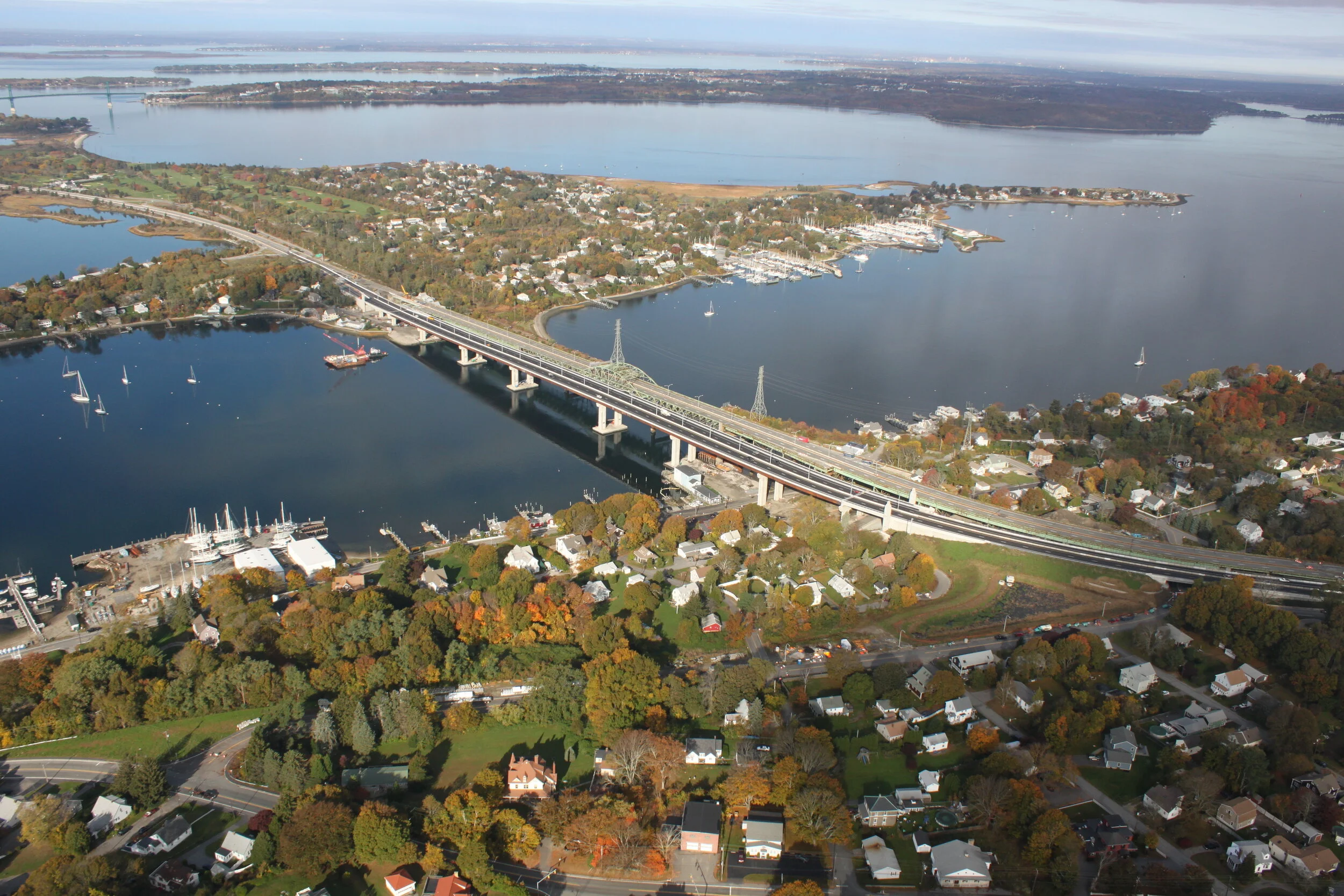 Commonwealth Engineers & Consultants, Inc.