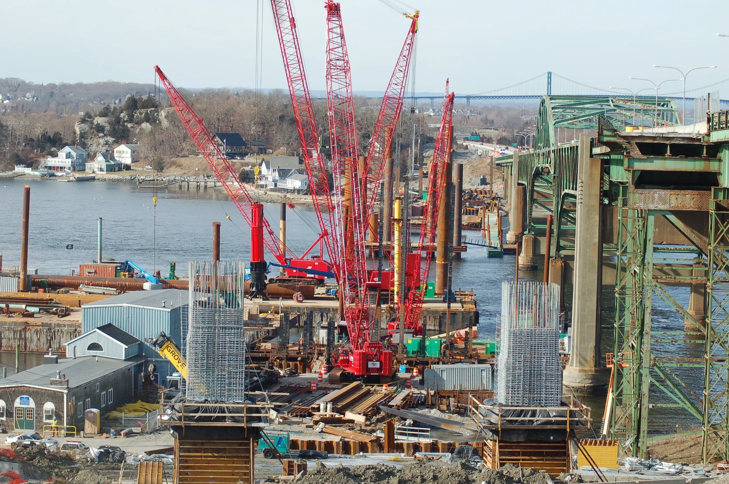 Commonwealth Engineers & Consultants, Inc.