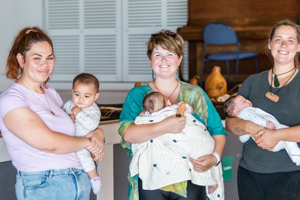 This online resource is to connect Kāi Tahu whānau with our tīpuna knowledge and practices ...