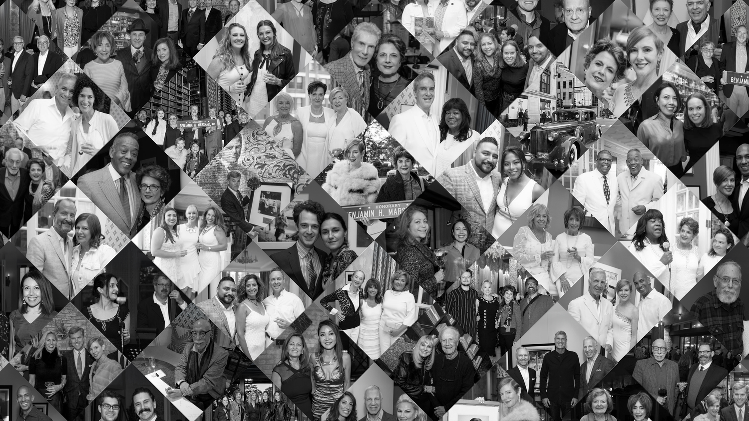 About The Benjamin Marshall Society — The Benjamin Marshall Society