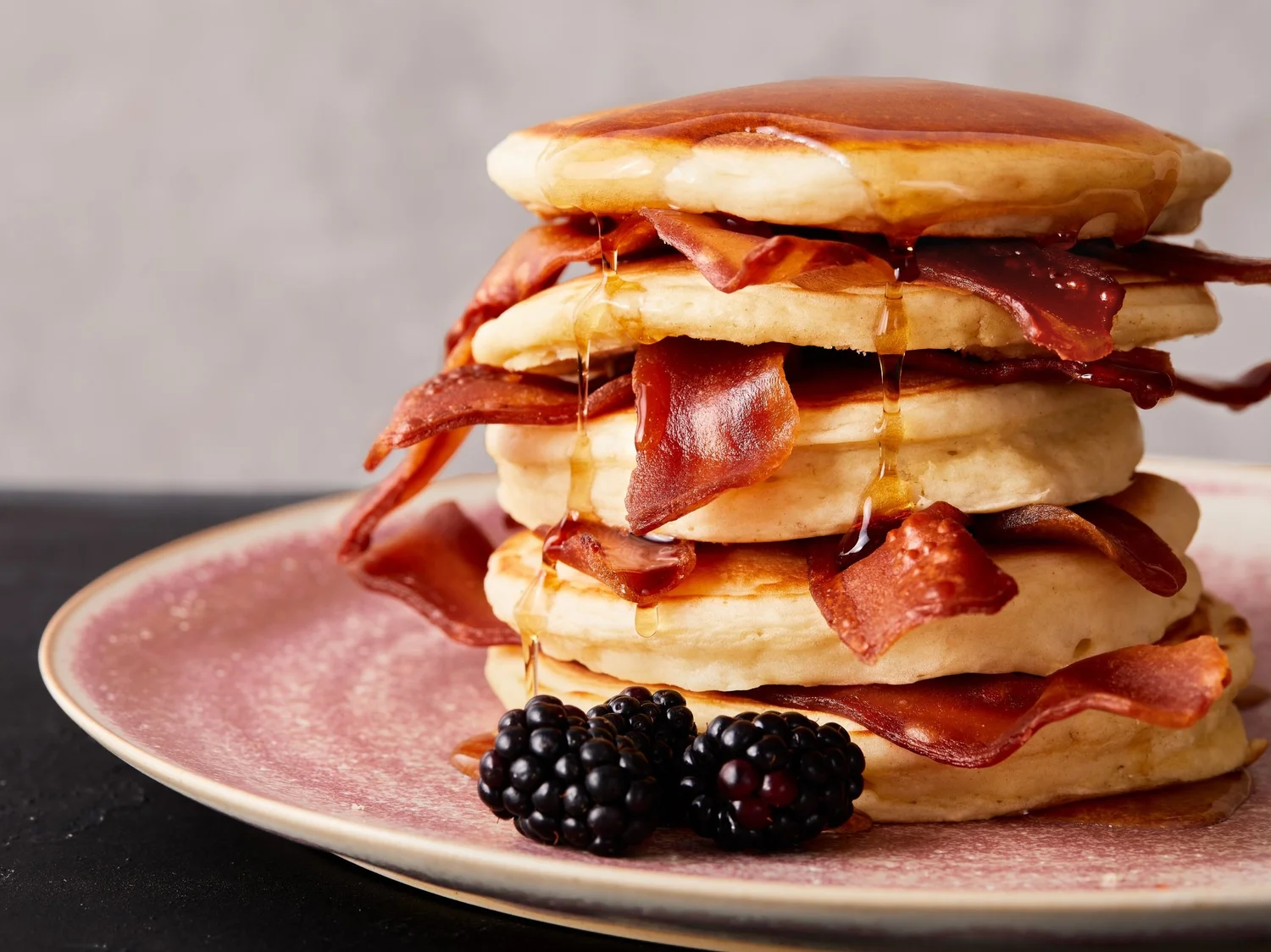 Add Umaro Bacon To Your Menu — Umaro Foods