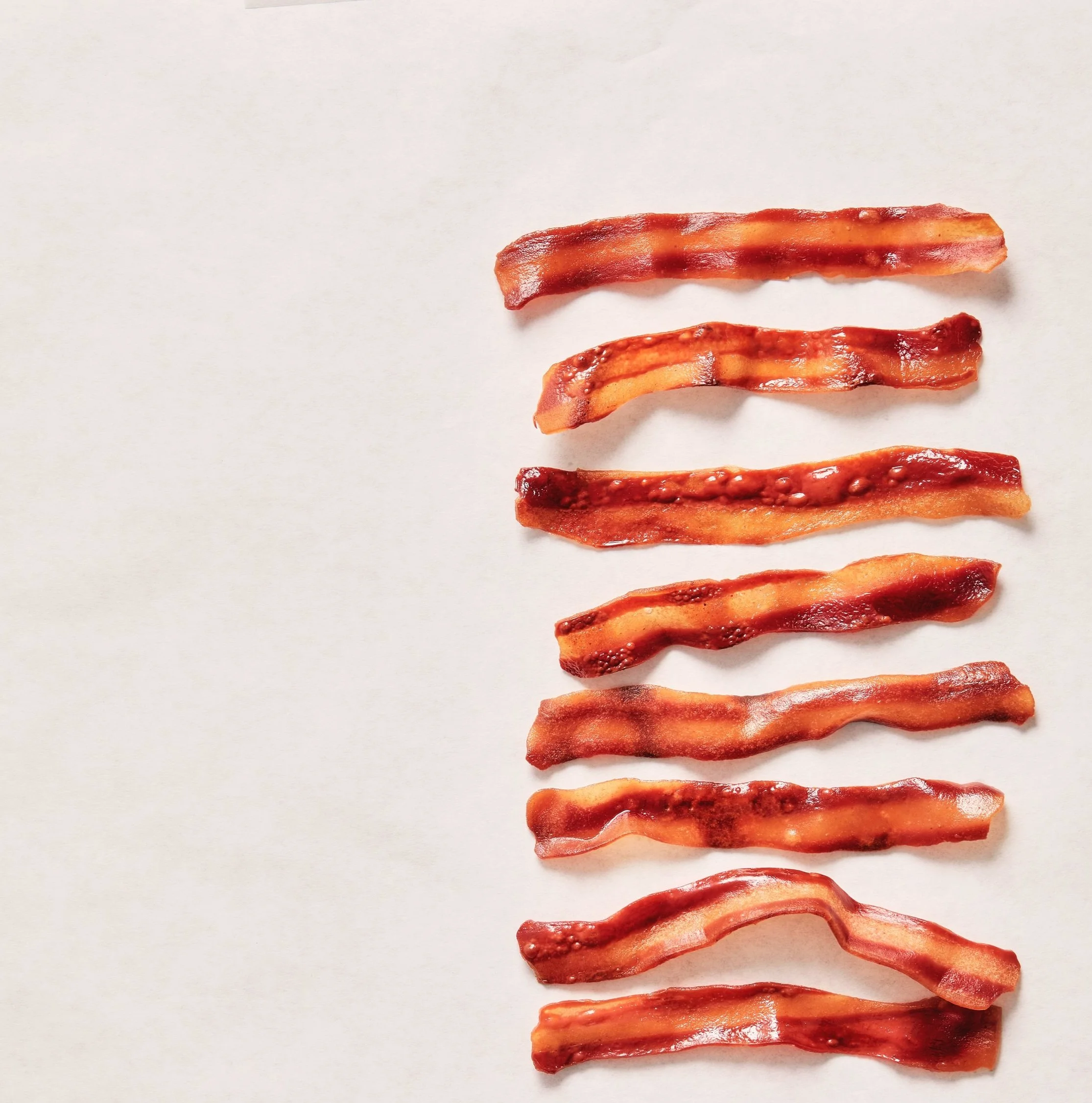 Umaro - 100% Plant-Based Bacon