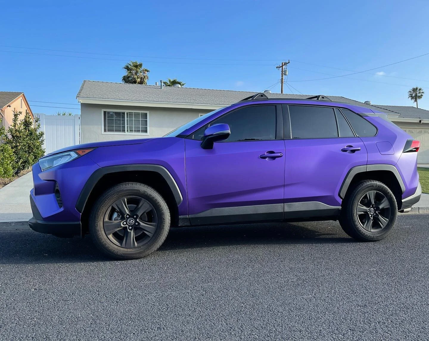 Gallery — Vaderwerks