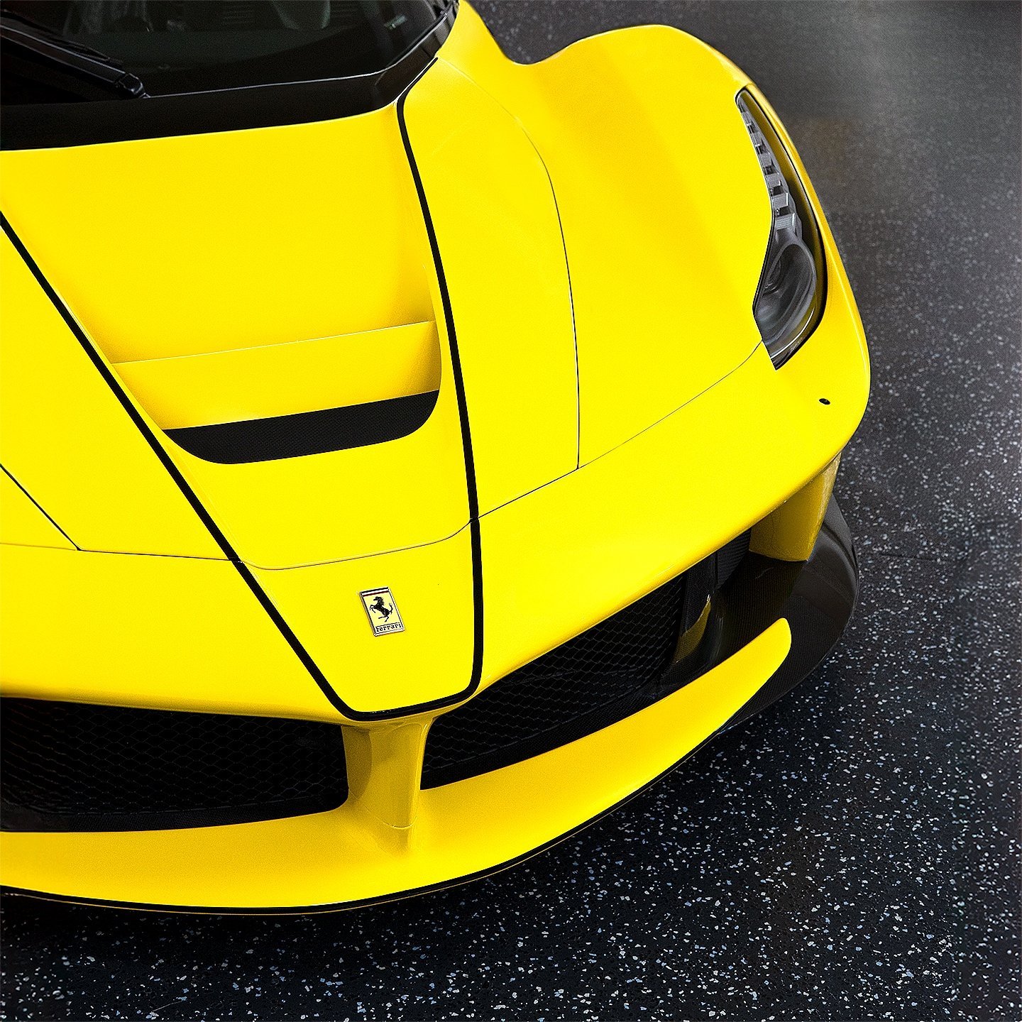 VADERWERKS | Professional Vehicle Wraps in Agoura Hills – 5310 Derry Ave