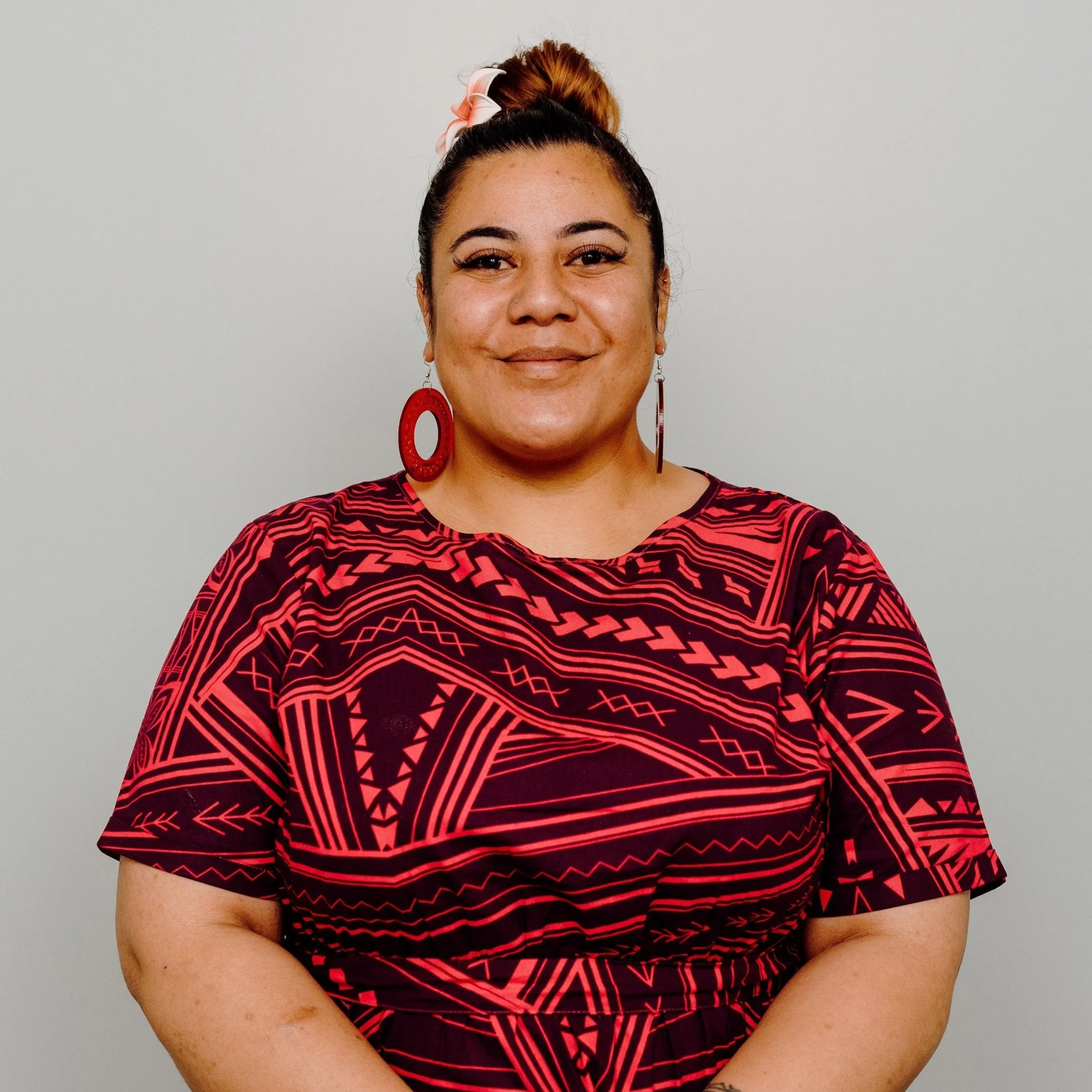 Whānau Ora Support — Tangata Atumotu Trust