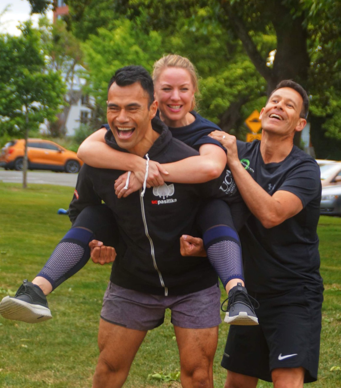 Community Programs — Tangata Atumotu Trust