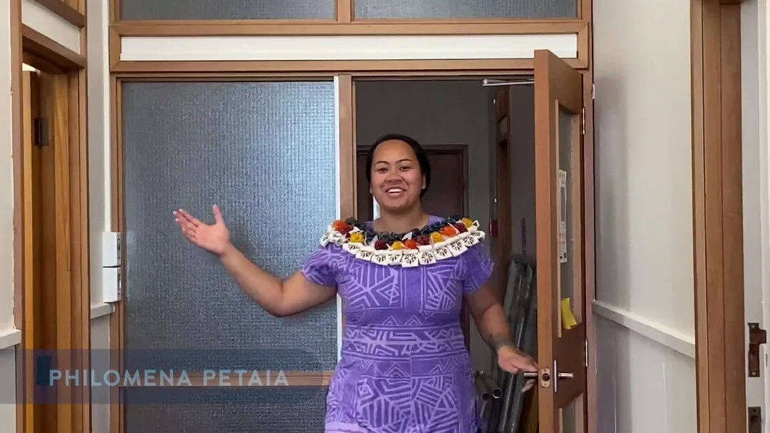 About Us — Tangata Atumotu Trust