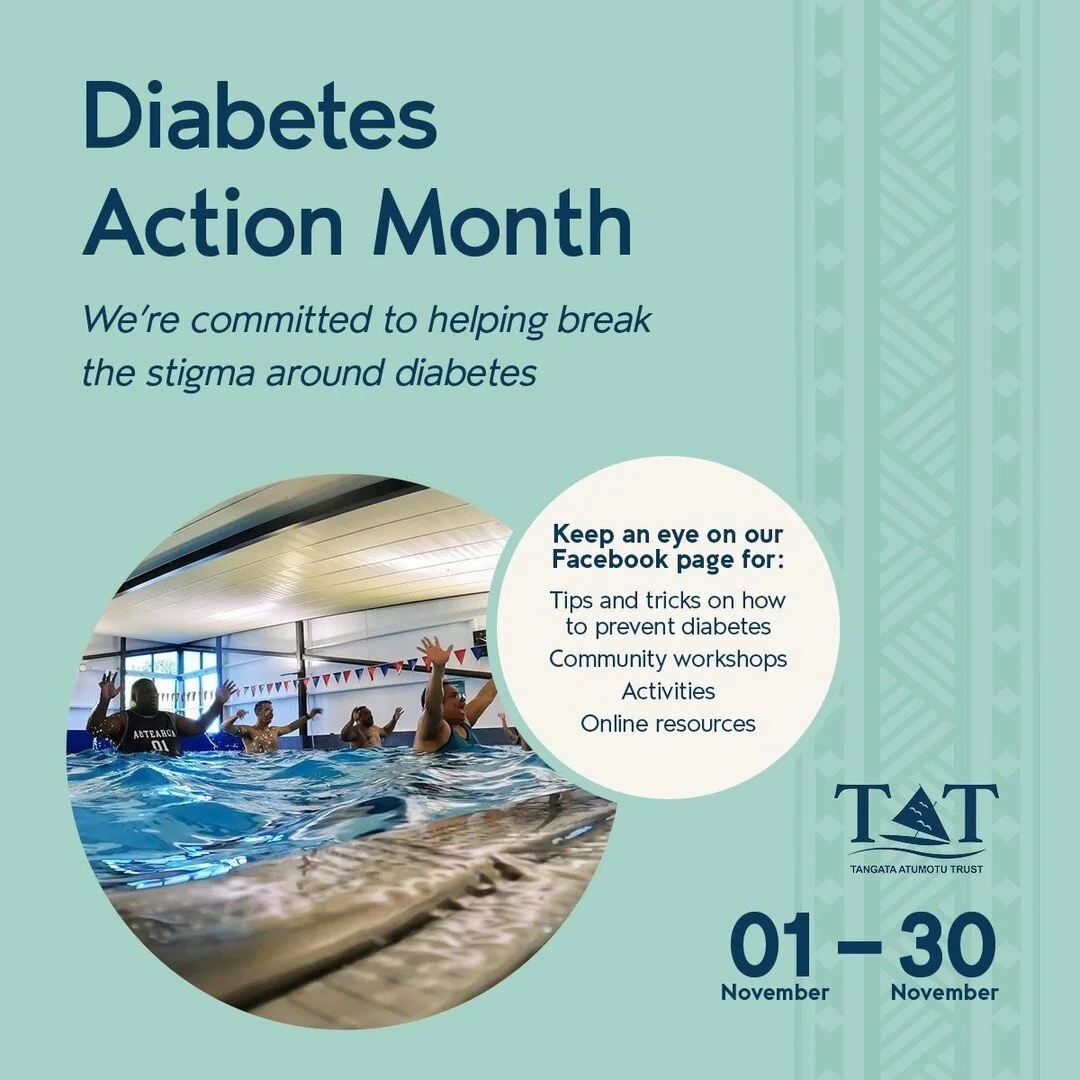 Tangata Atumotu Trust