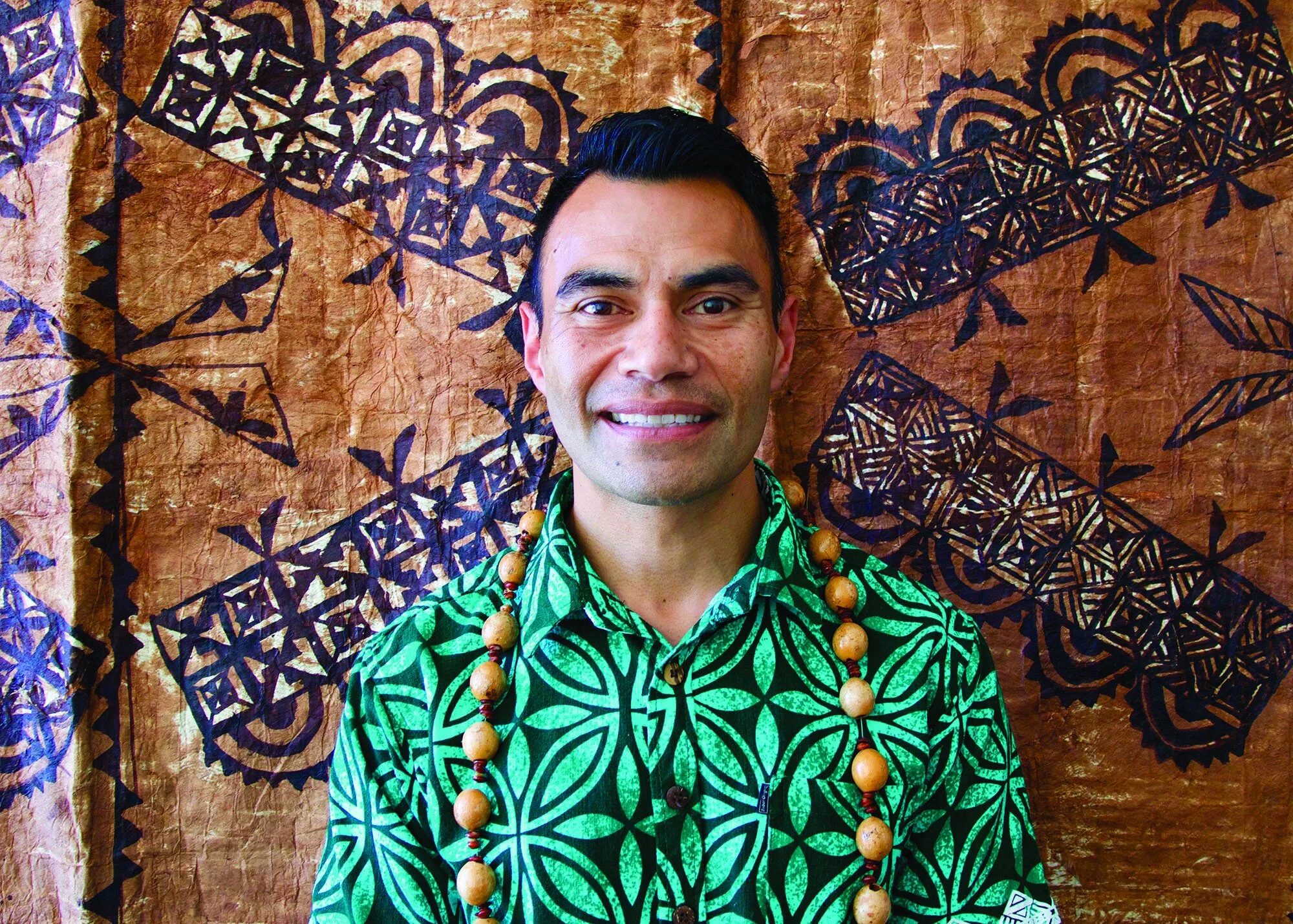 Tangata Atumotu Trust