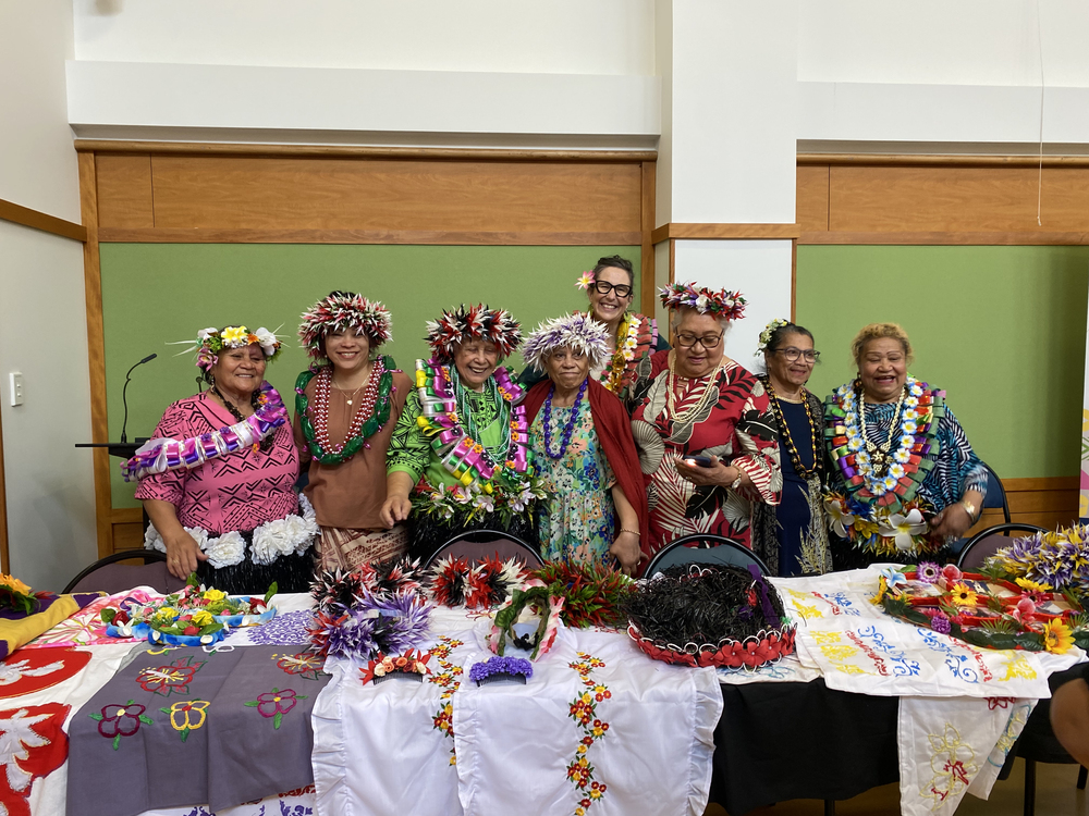 Tangata Atumotu Trust