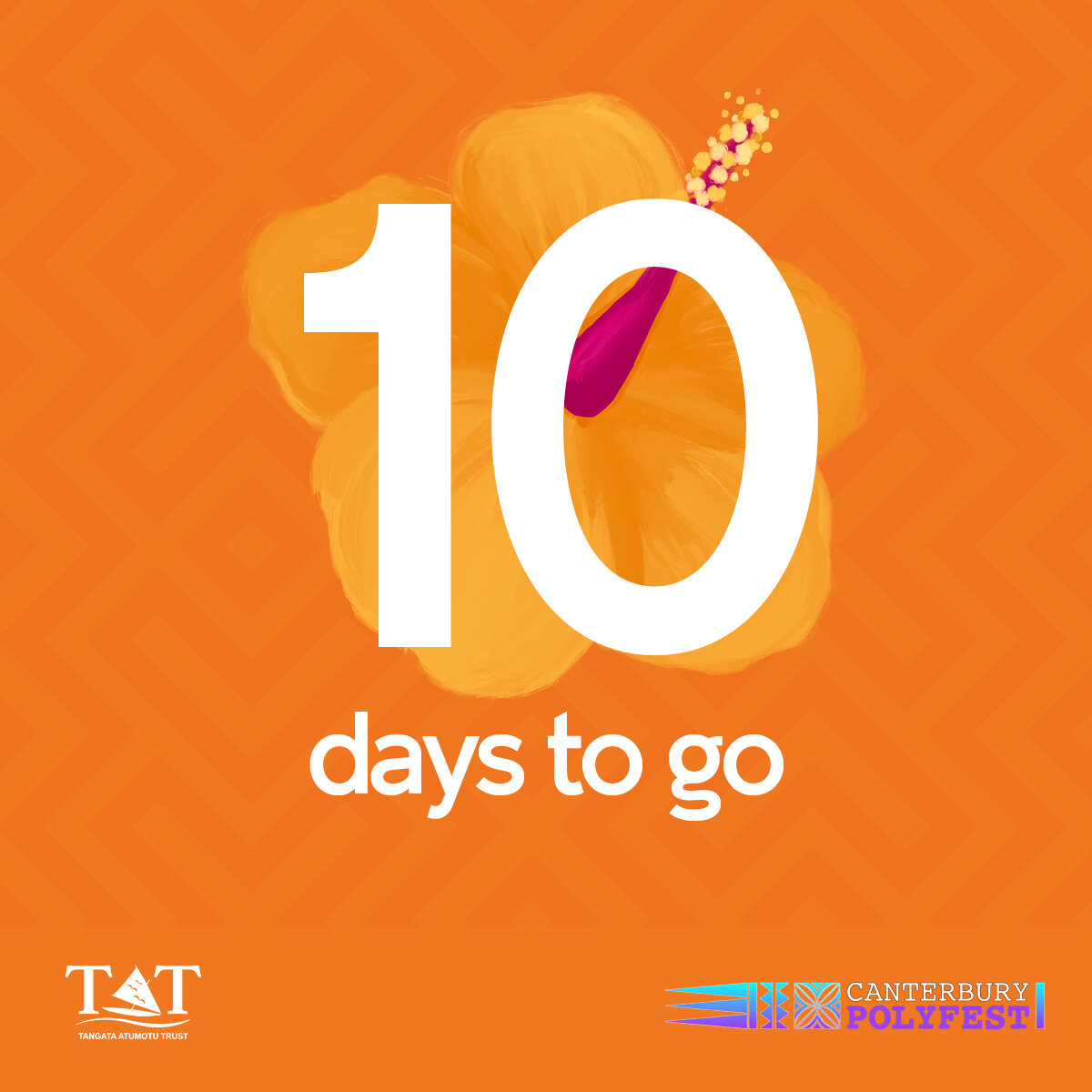 Contact 1 — Tangata Atumotu Trust