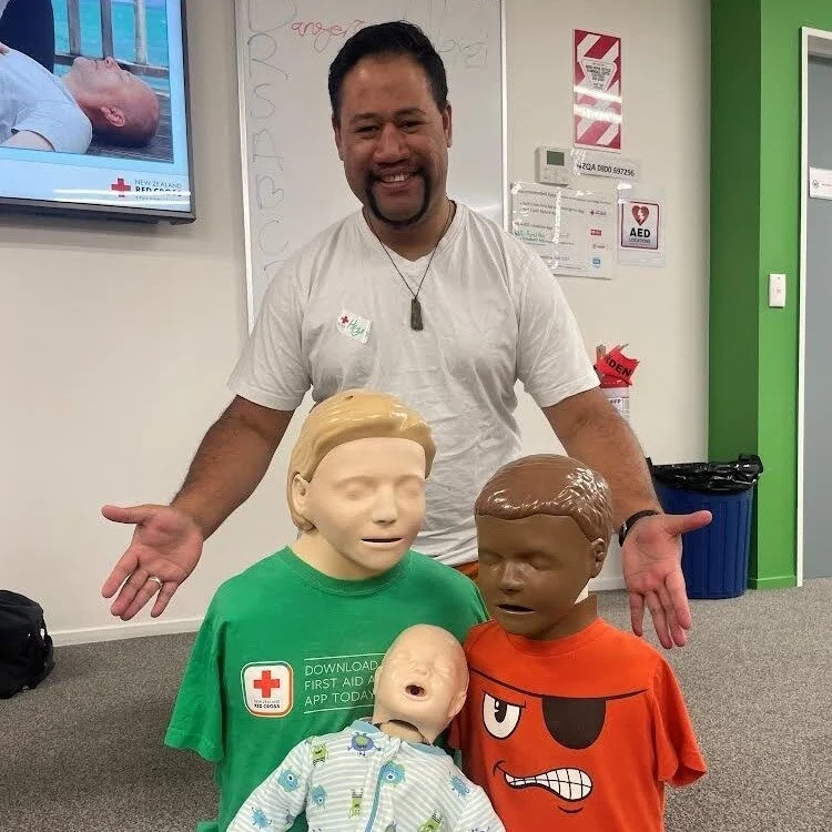 Tangata Atumotu Trust