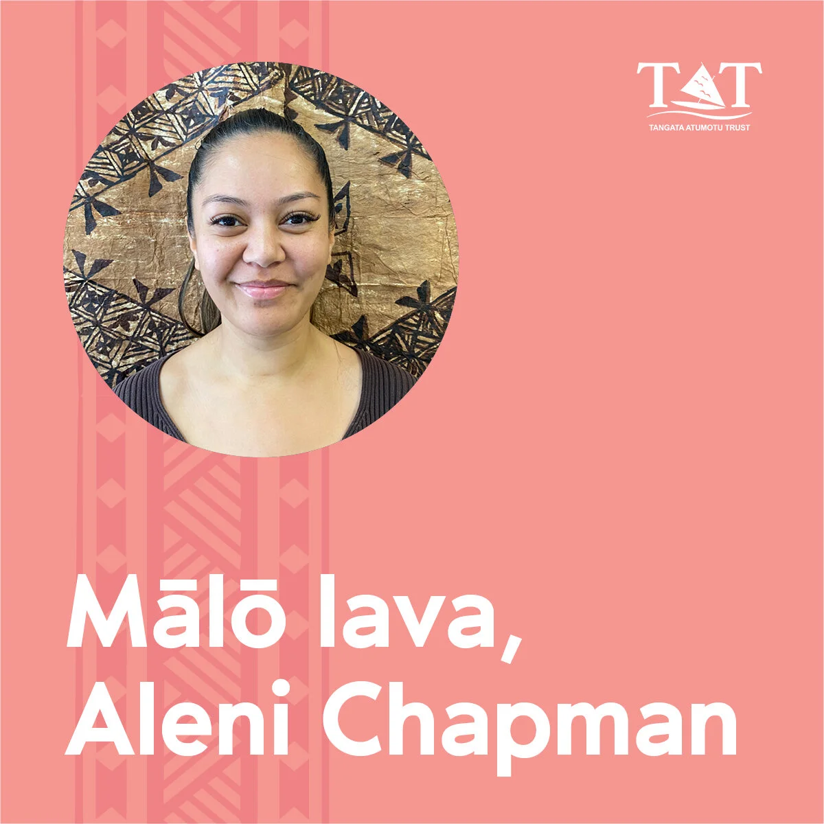 Tangata Atumotu Trust