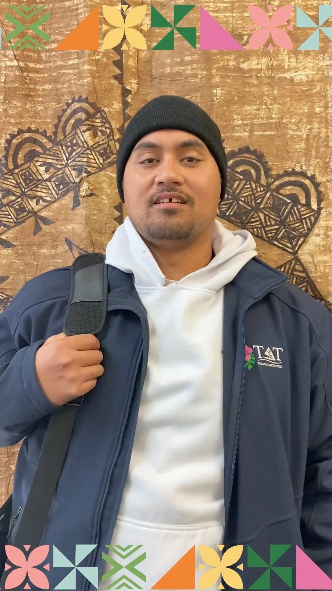 Tangata Atumotu Trust