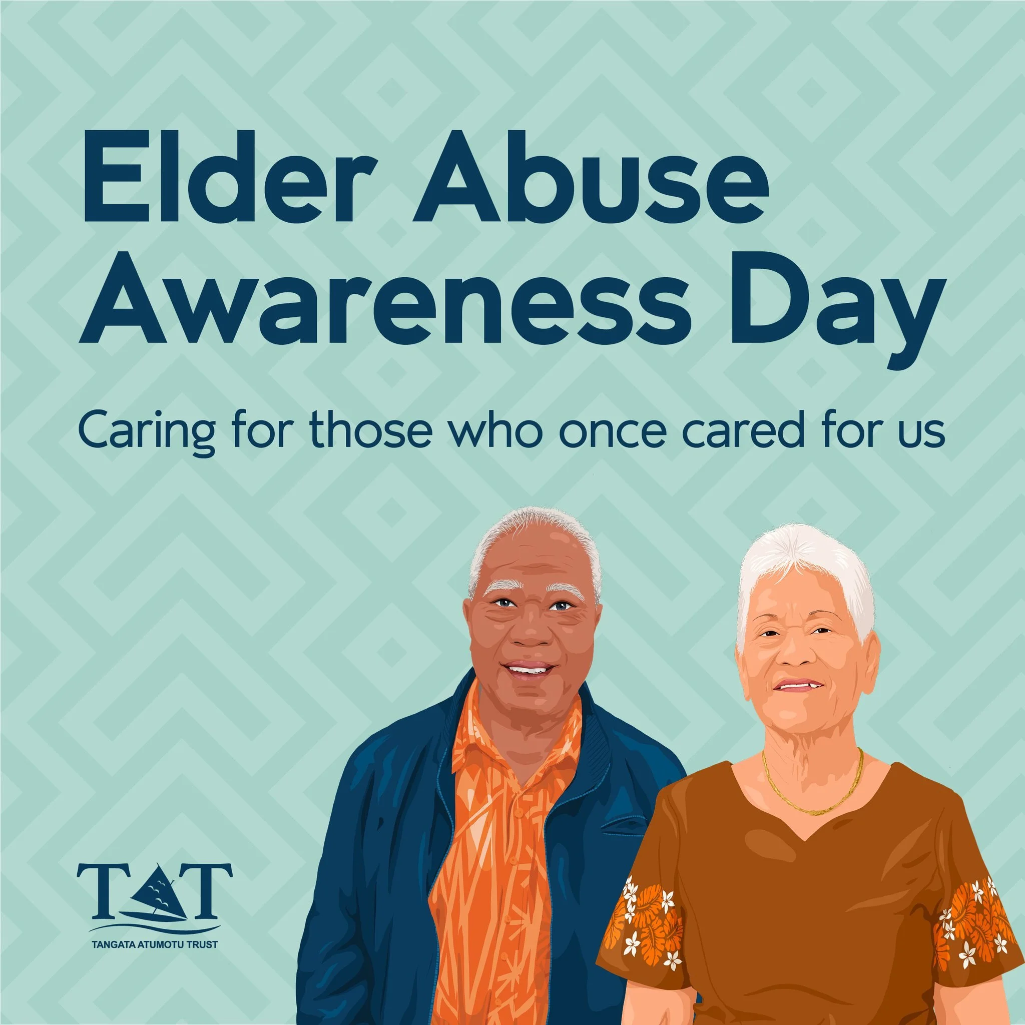 Tangata Atumotu Trust