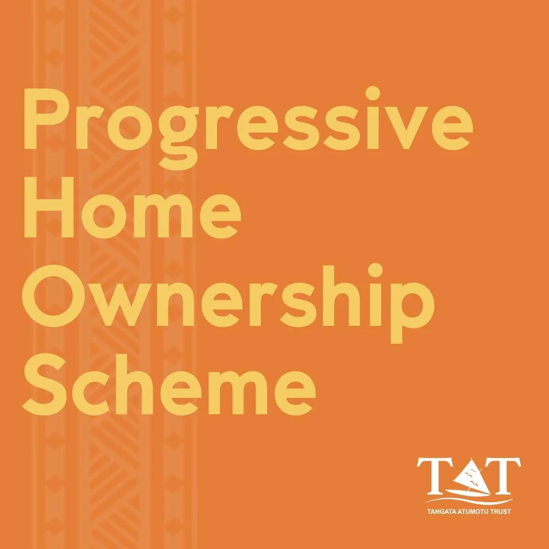 Tangata Atumotu Trust