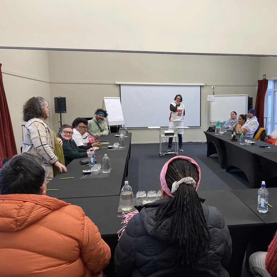 Tangata Atumotu Trust