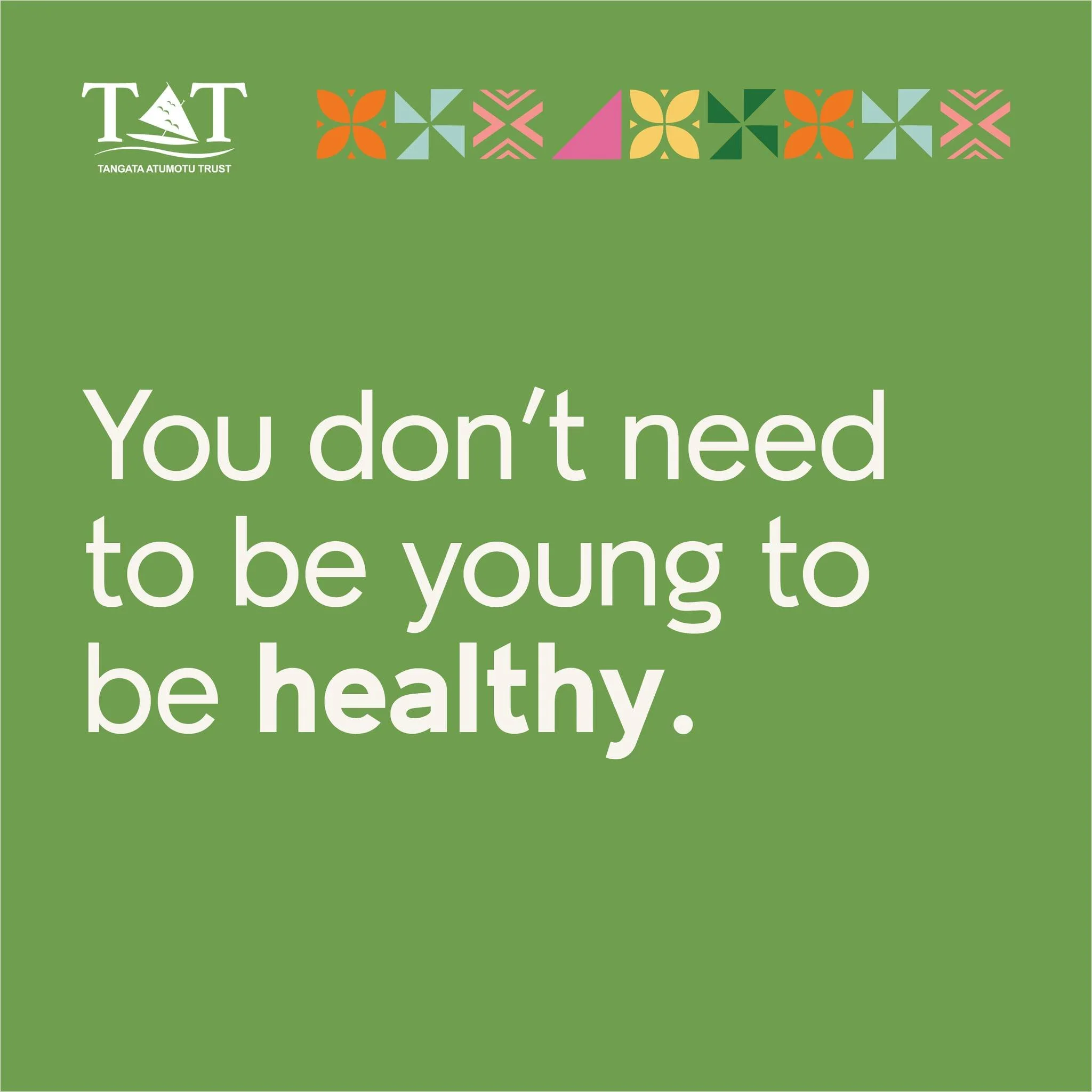 Tangata Atumotu Trust