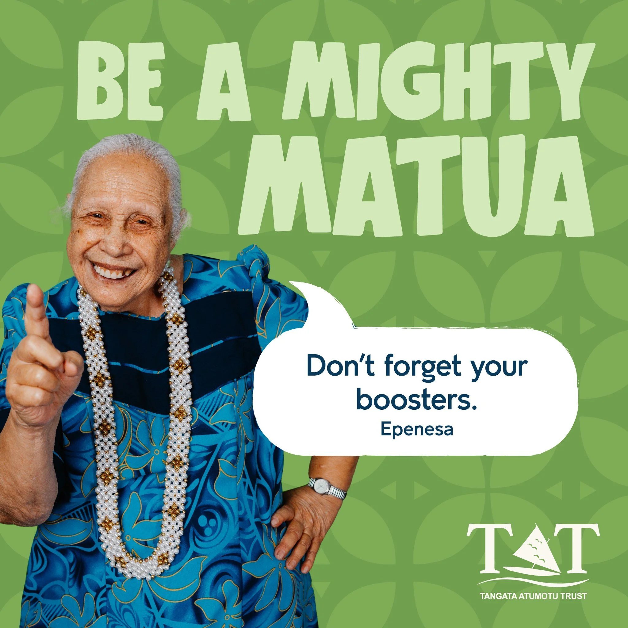 Tangata Atumotu Trust