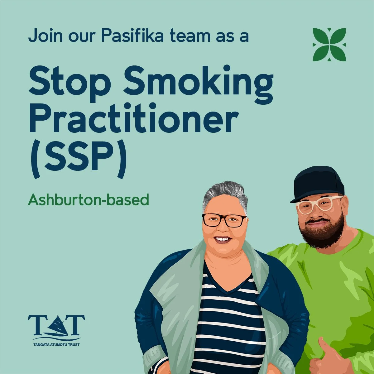 Tangata Atumotu Trust