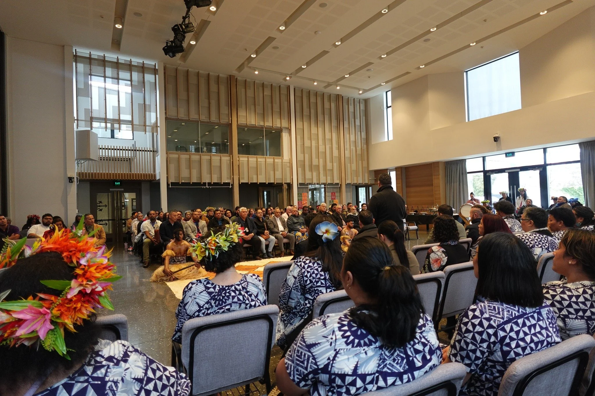 Tangata Atumotu Trust