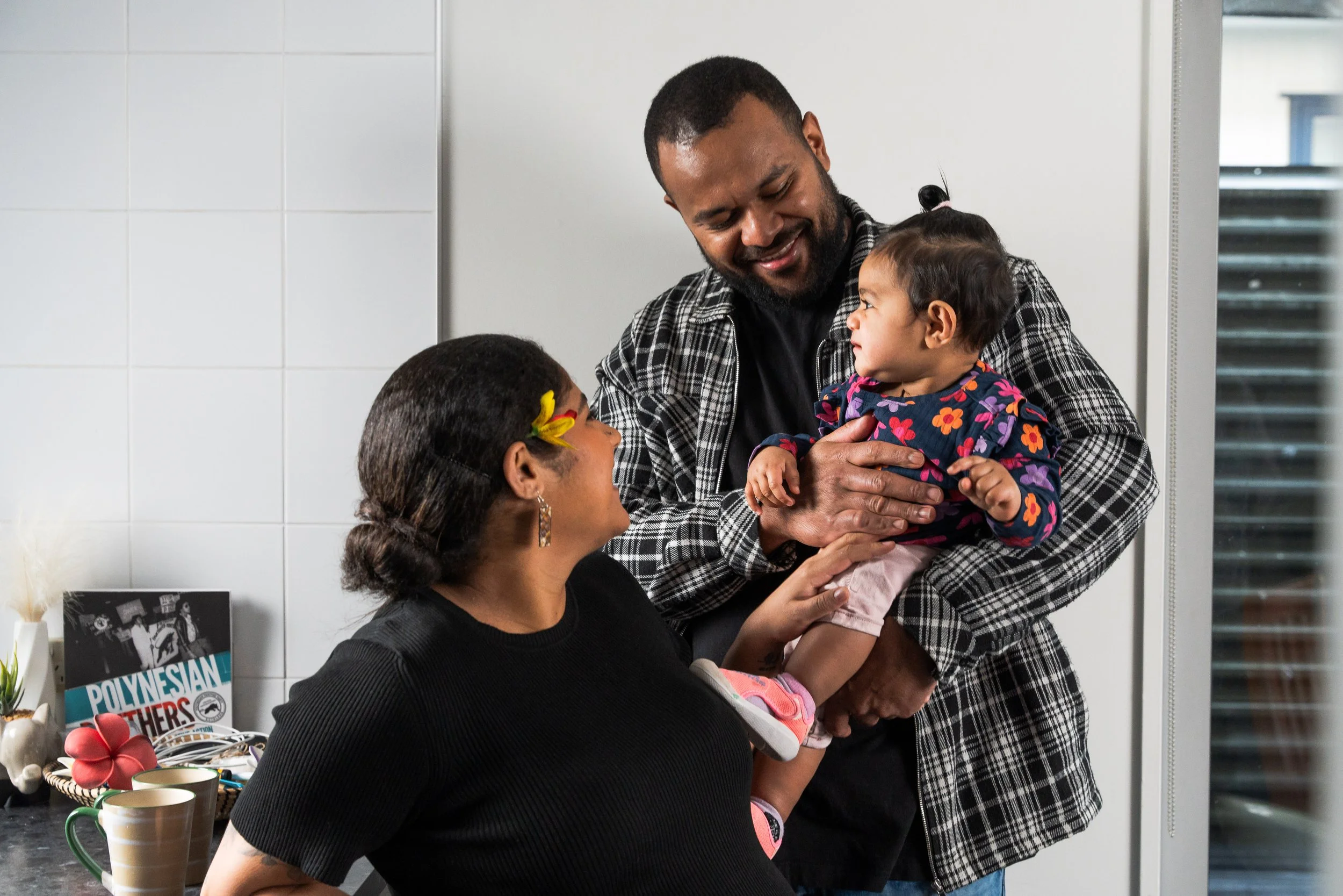 Tamaiti Healthy Homes — Tangata Atumotu Trust