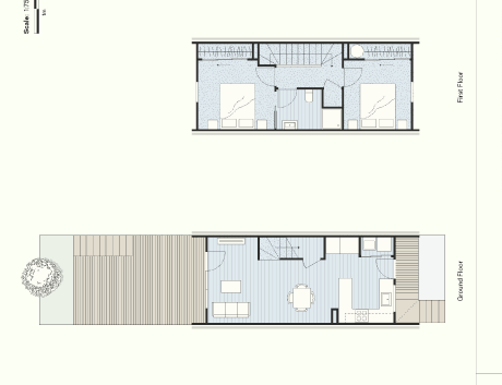 Progressive Homeowners Scheme — Tangata Atumotu Trust