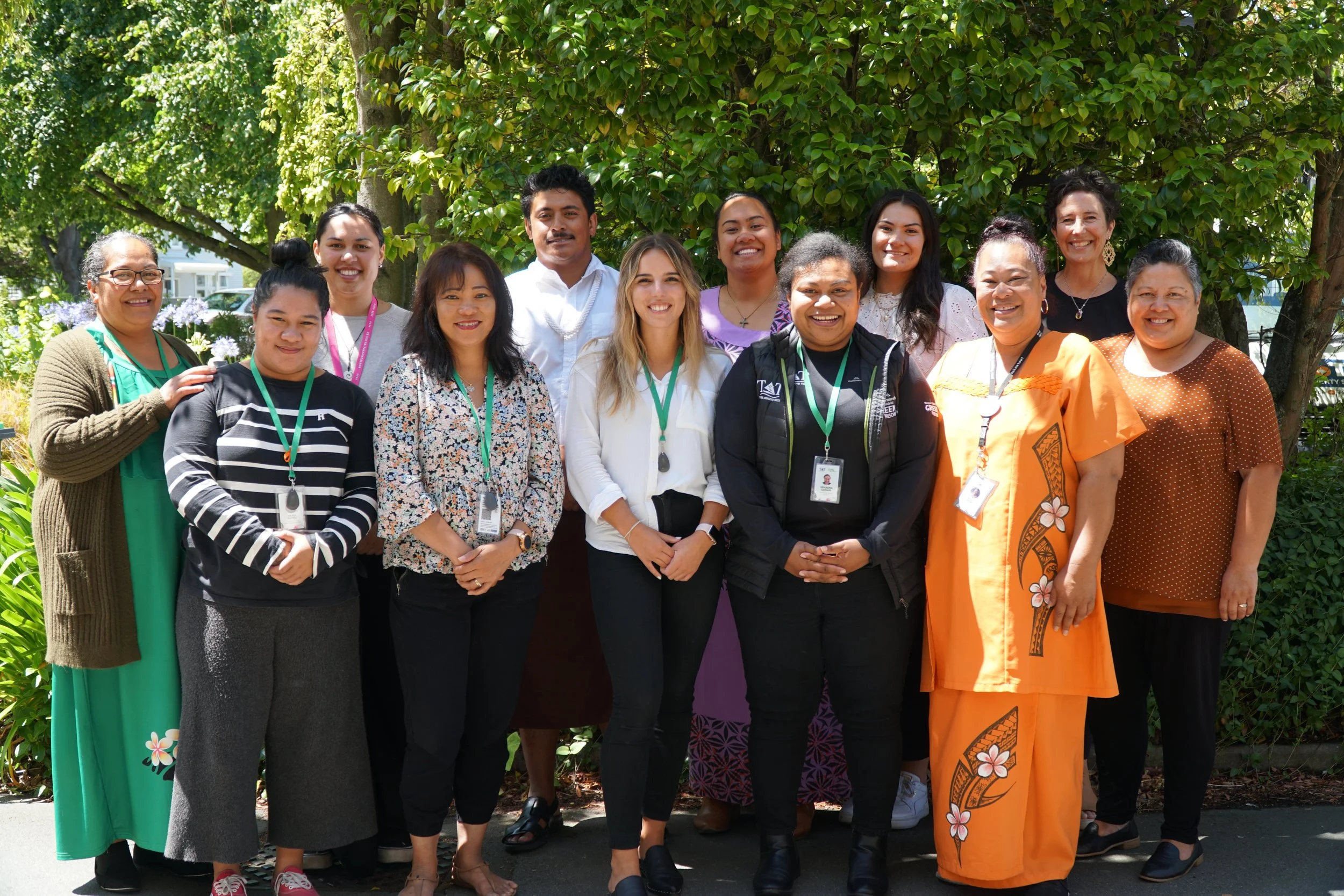 Careers — Tangata Atumotu Trust