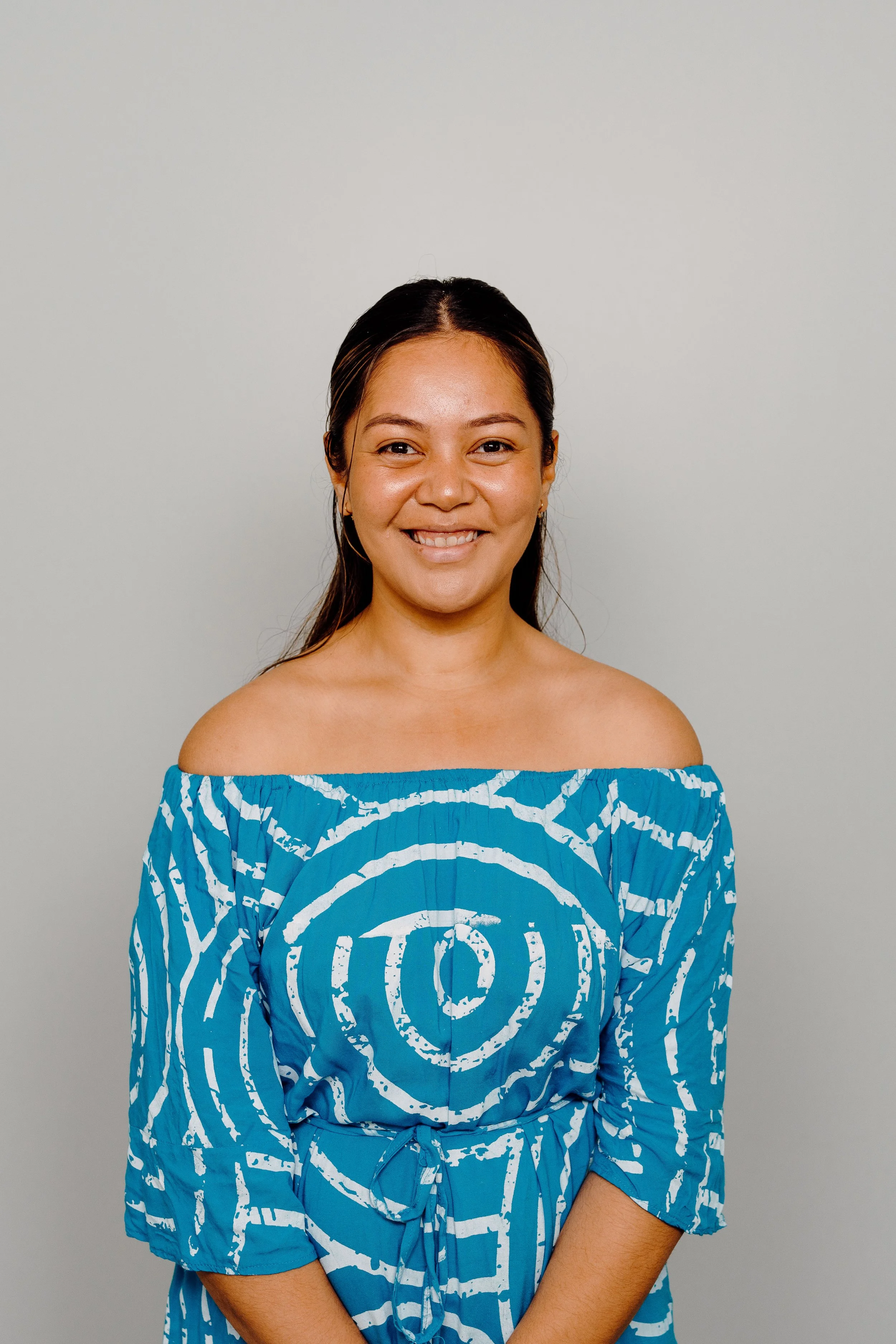 Healthy Lifestyles Support — Tangata Atumotu Trust