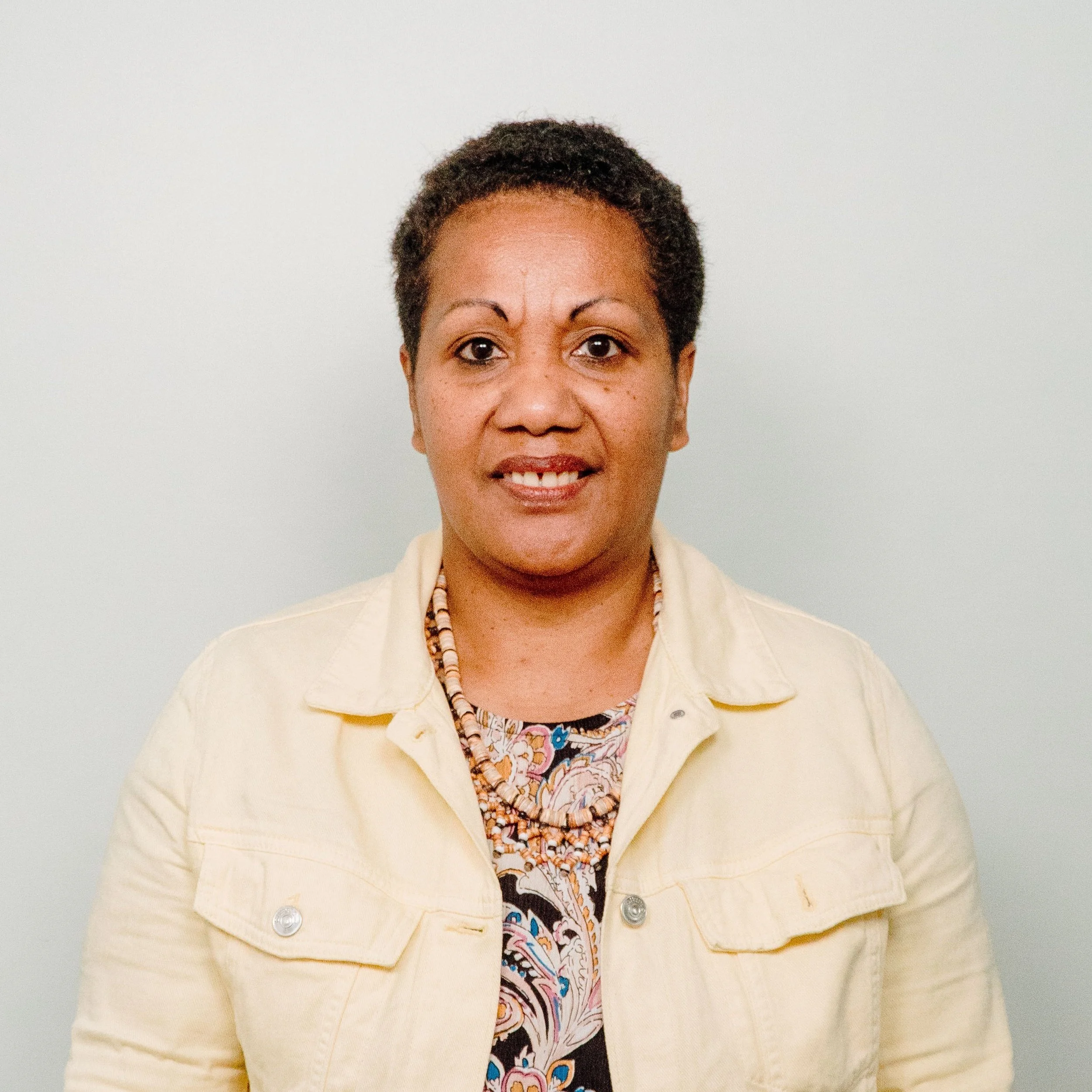 Mobile Nursing — Tangata Atumotu Trust