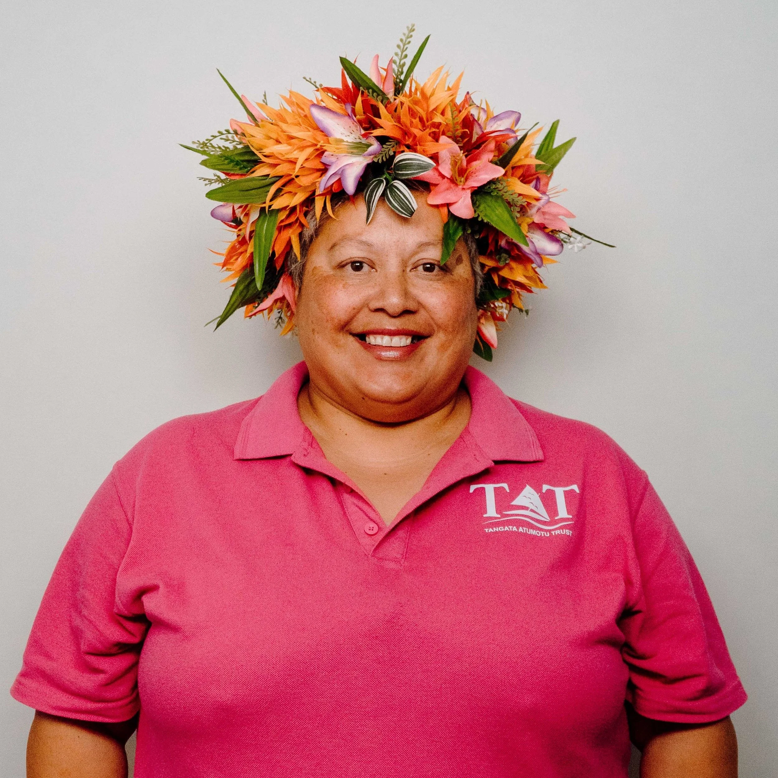 Mobile Nursing — Tangata Atumotu Trust