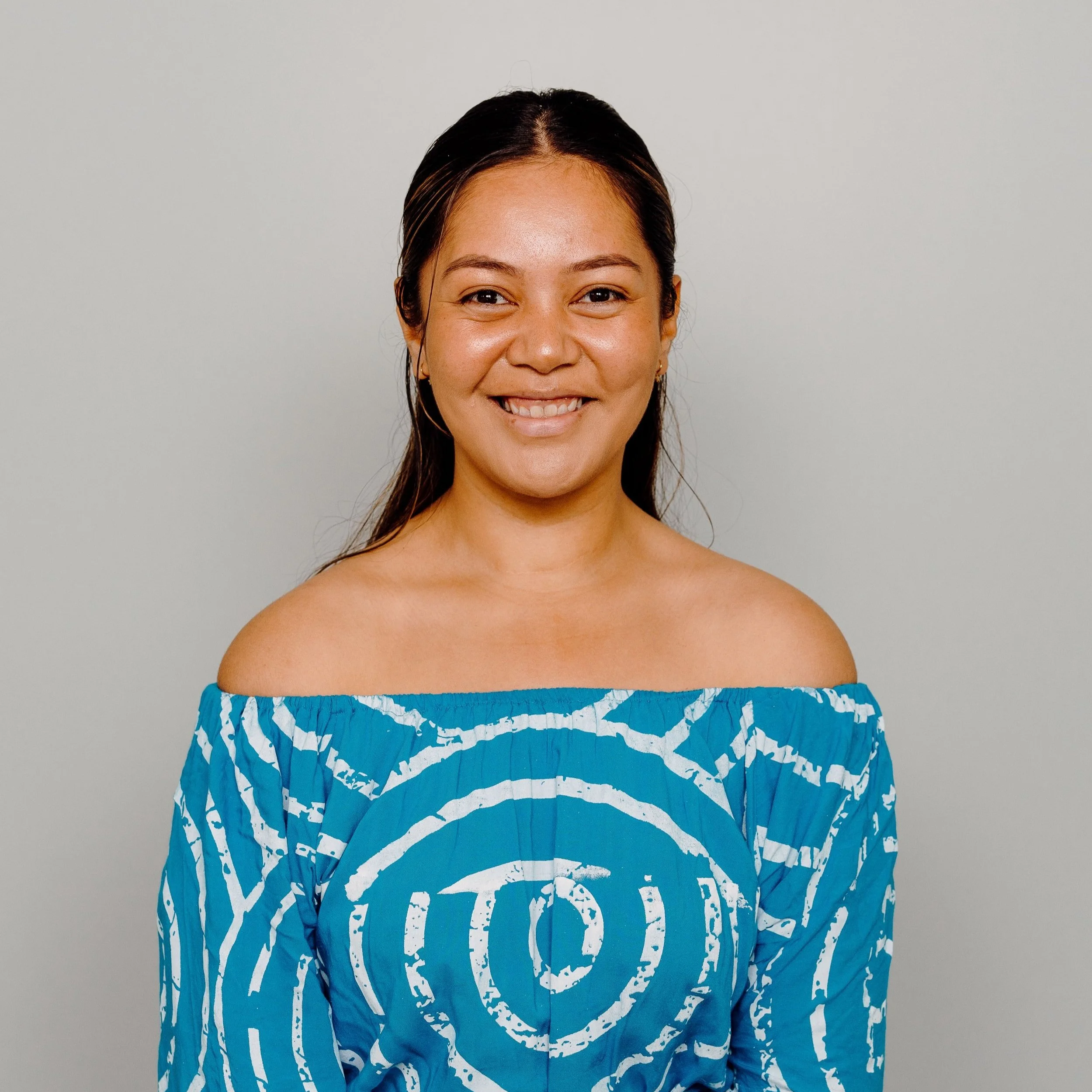 Healthy Lifestyles Support — Tangata Atumotu Trust