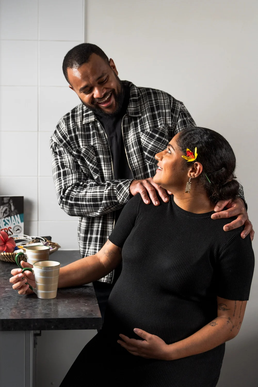 Whānau Ora Support — Tangata Atumotu Trust