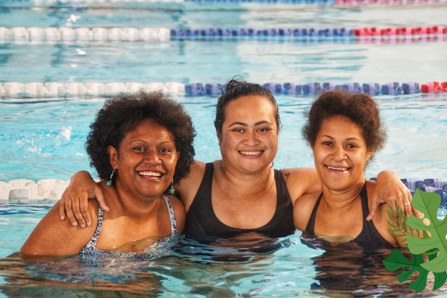 Tangata Atumotu Trust