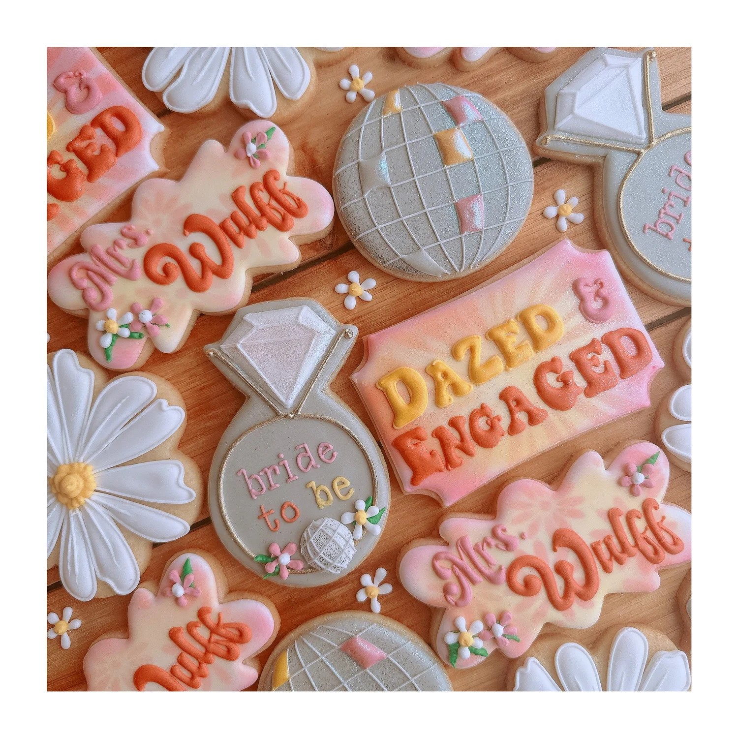 Kristi's Couture Confections