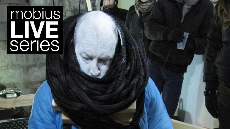 Mobius Live! Series: Performance — mobius artists group