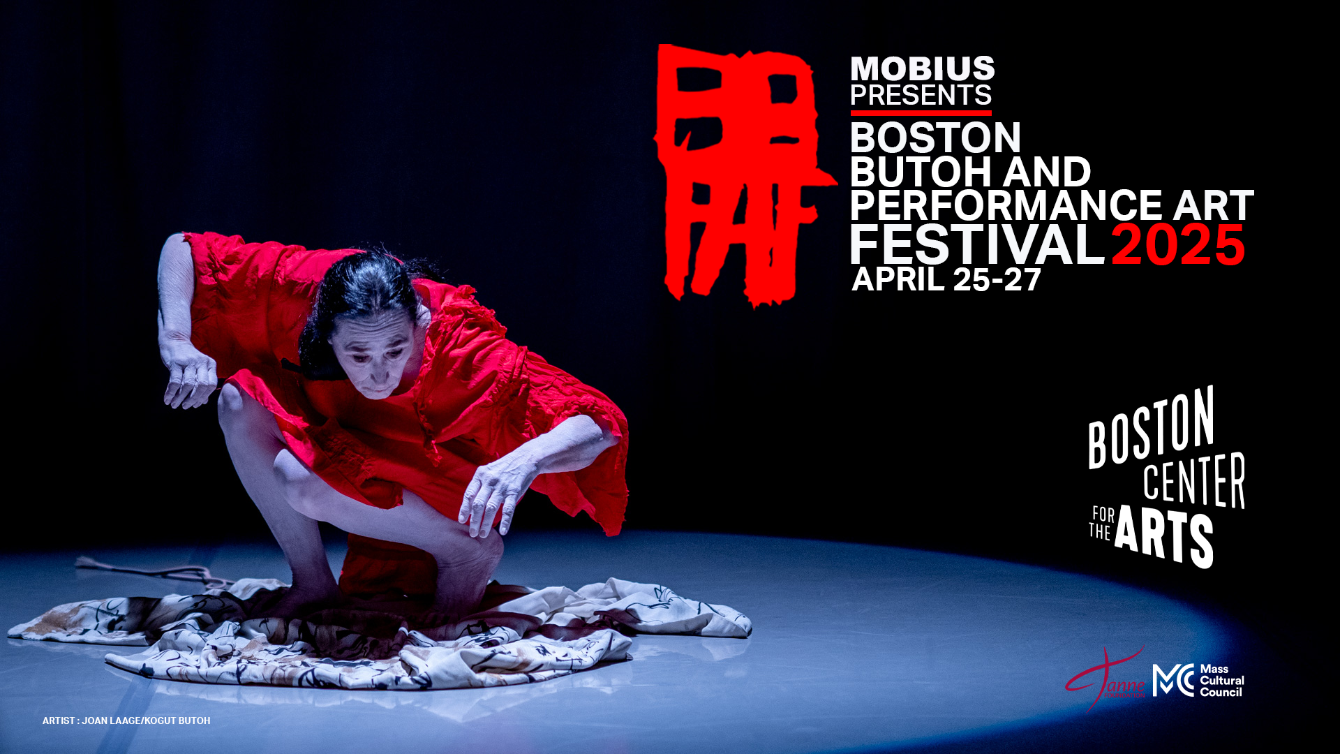 mobius artists group