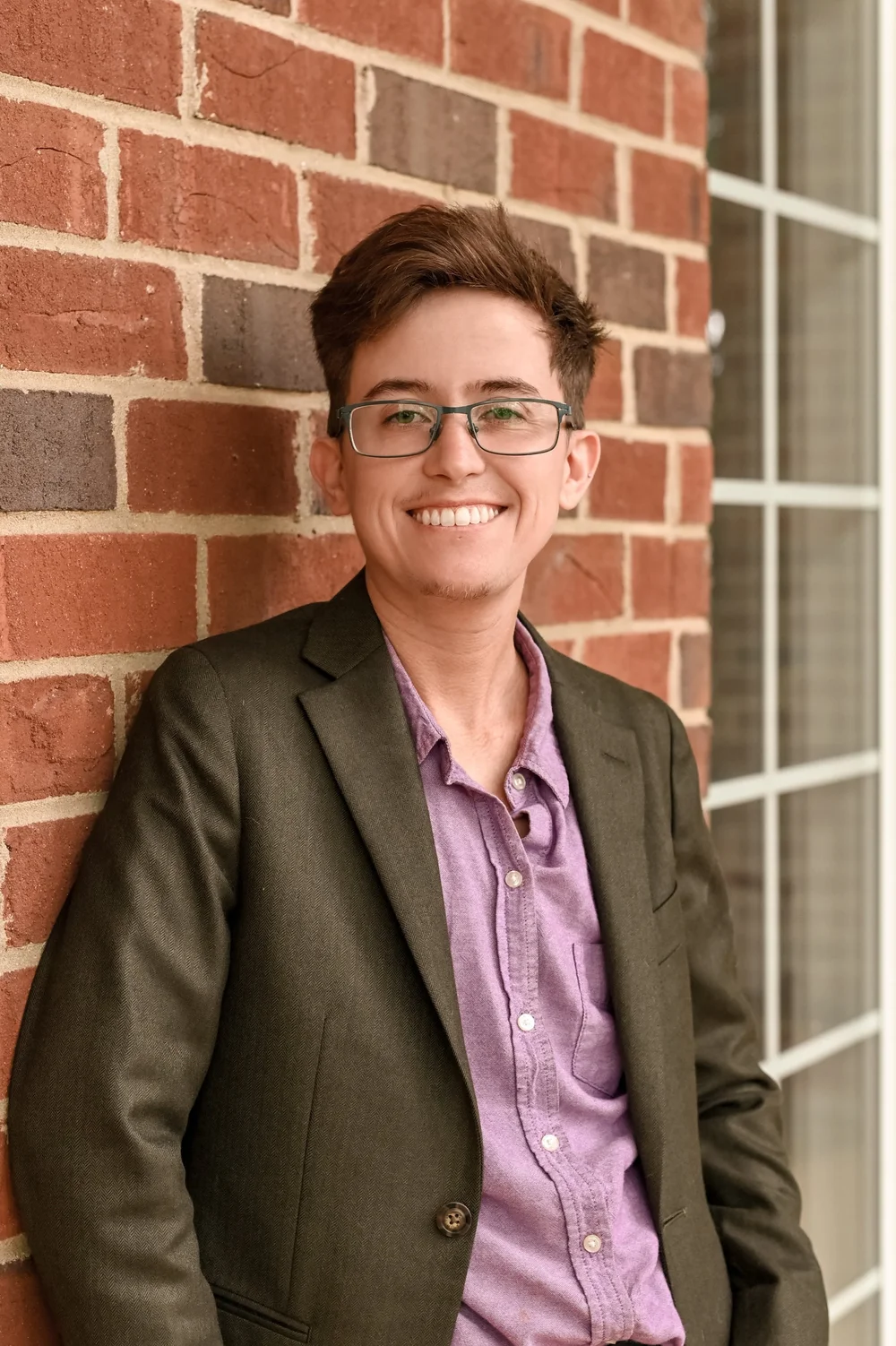 Dan Pitts, PsyD — Getting Real Counseling Center
