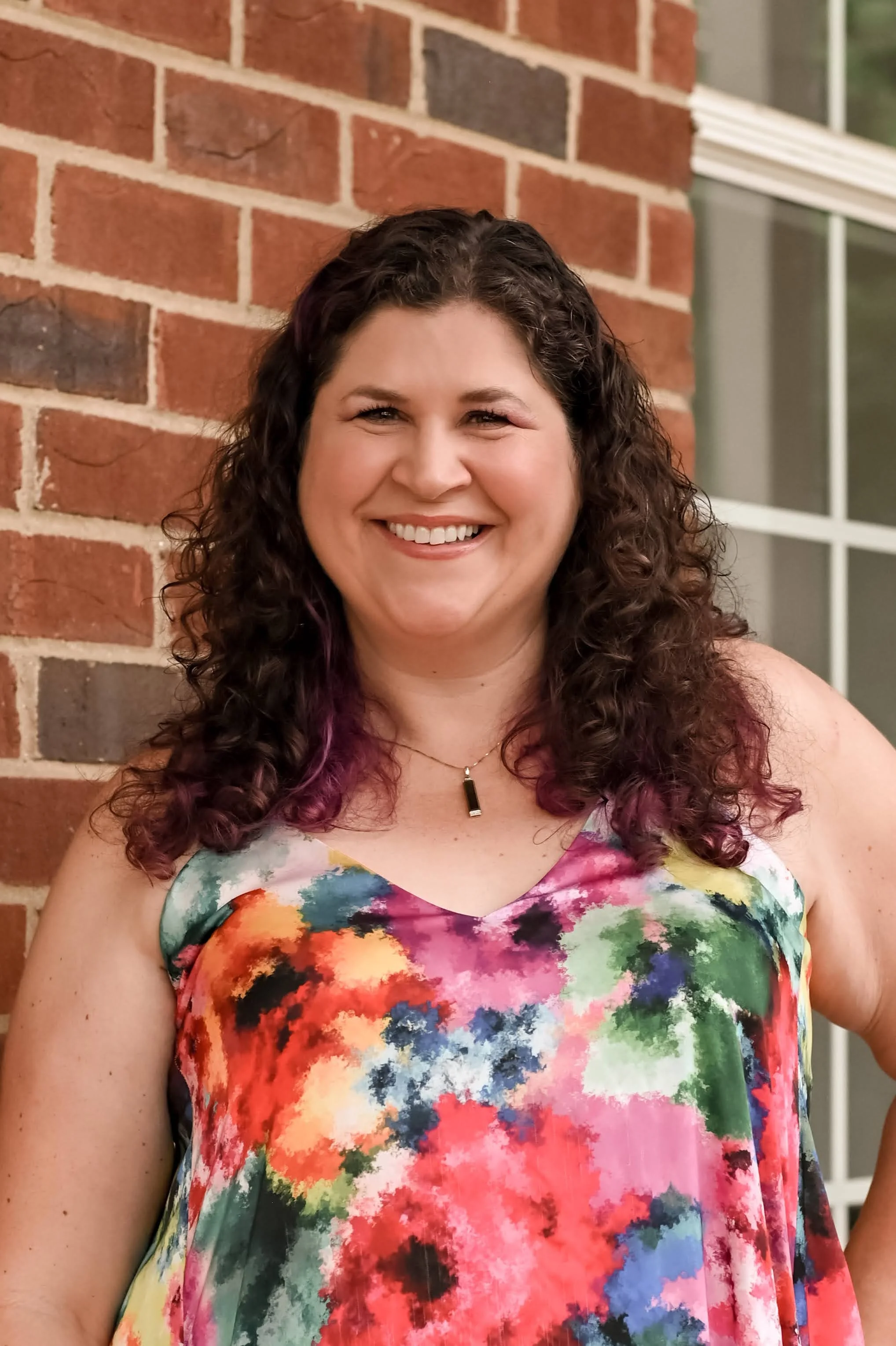 Kelly Simonson, Ph.D — Getting Real Counseling Center