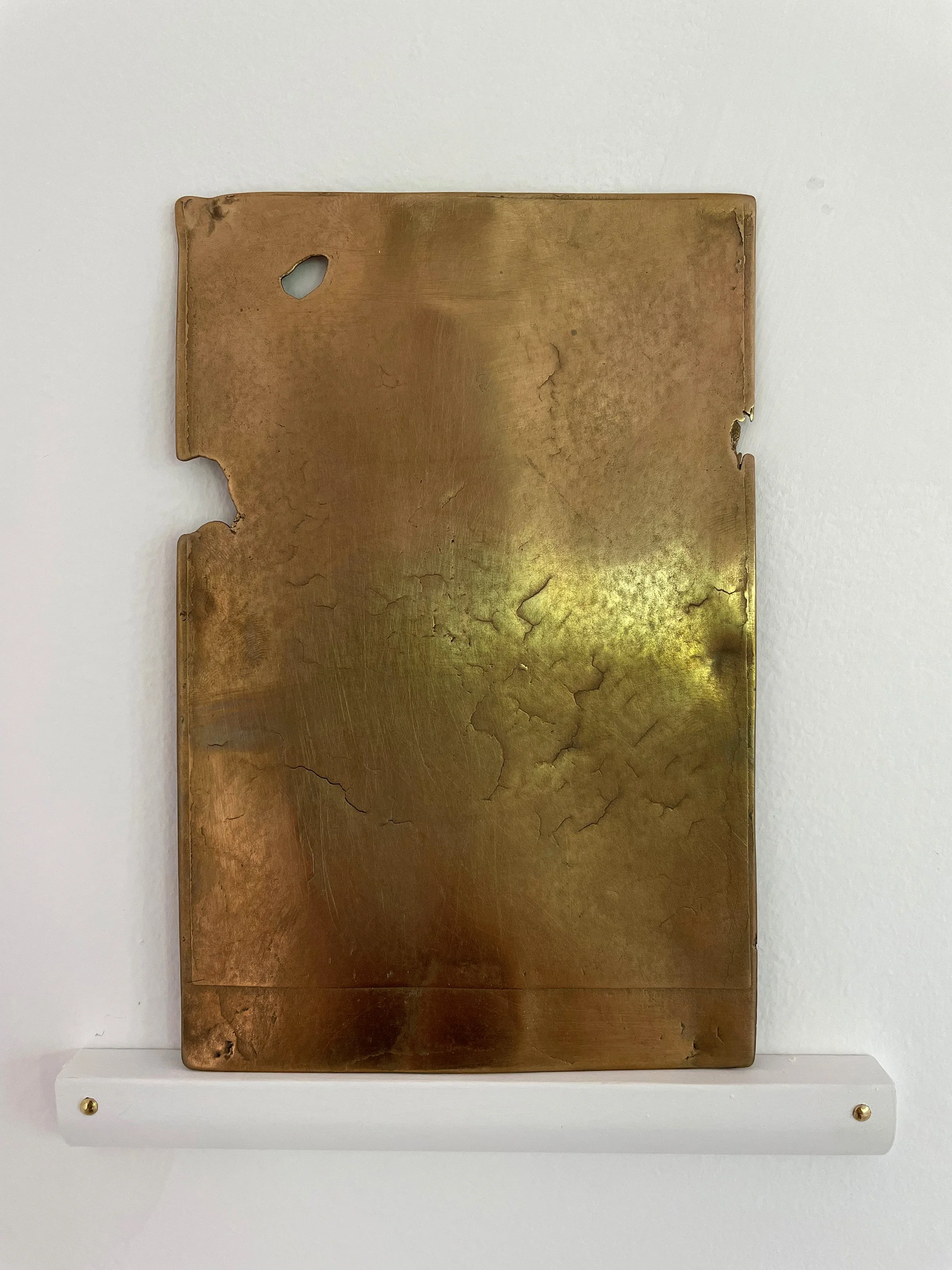 Tom Butler Exhibitions — SARAH BOUCHARD GALLERY