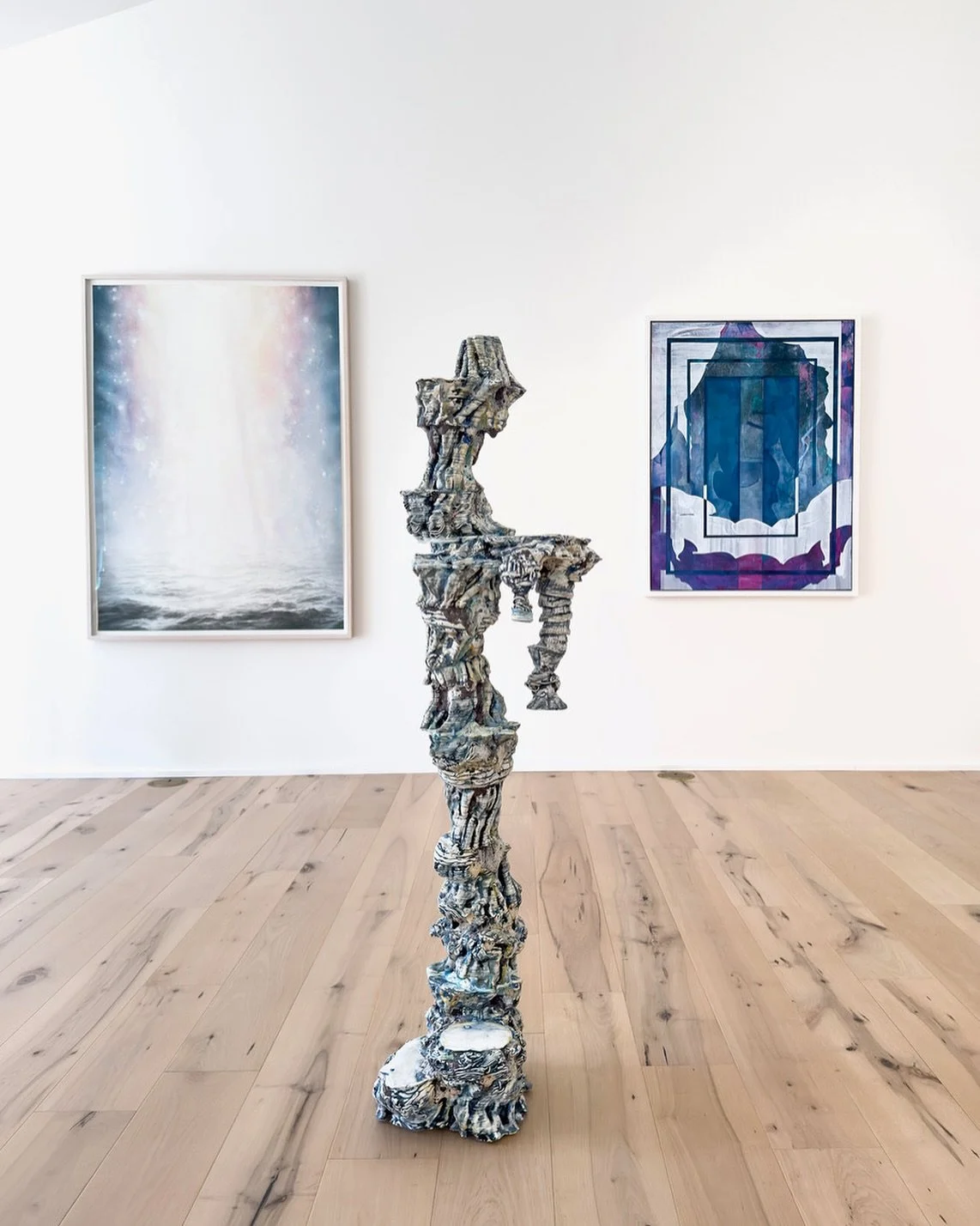 Contact — SARAH BOUCHARD GALLERY