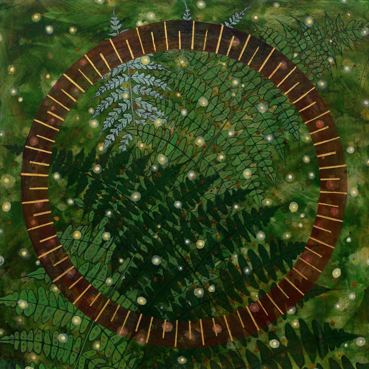 Contact | Sarah Bouchard Gallery — SARAH BOUCHARD GALLERY