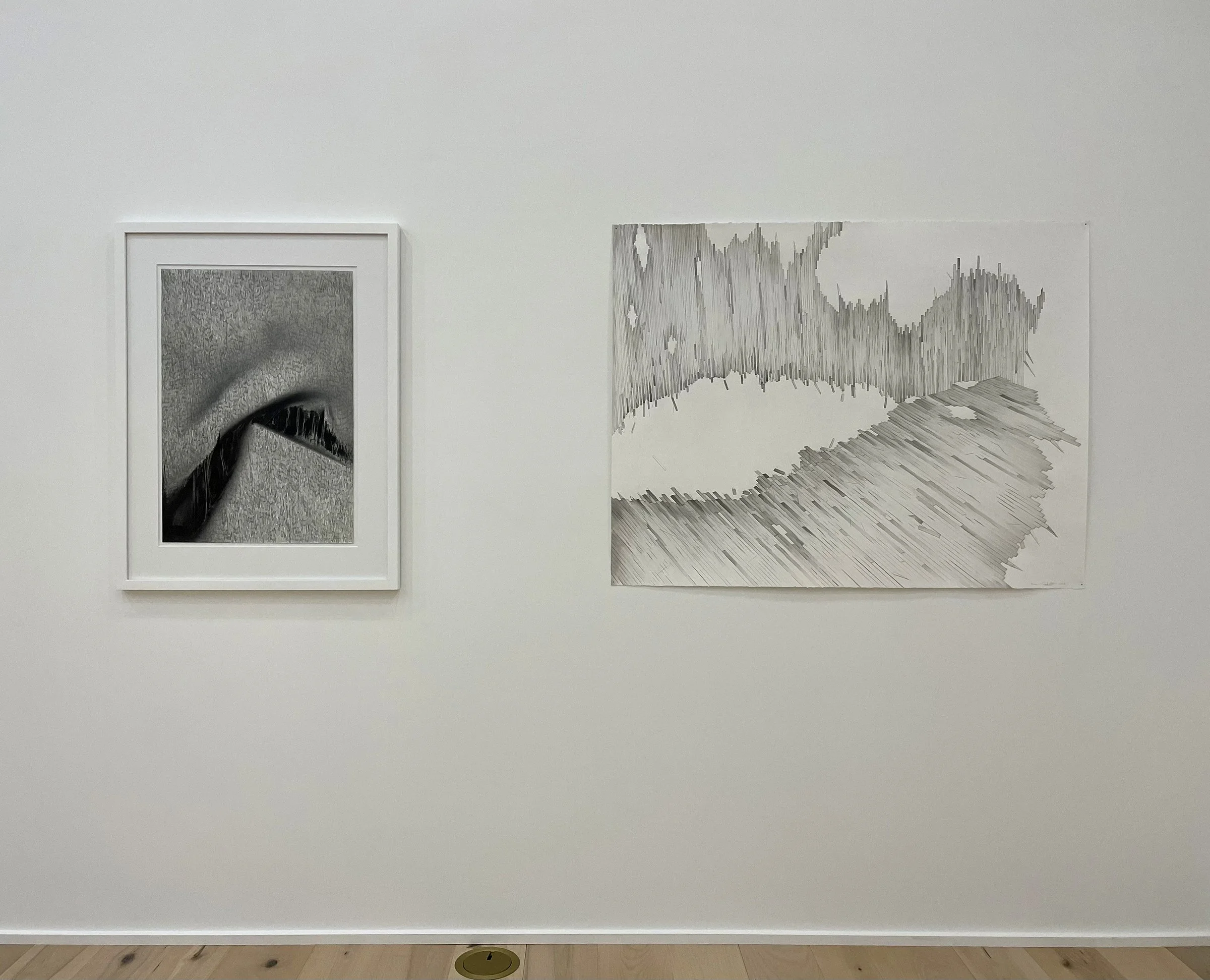 Press — SARAH BOUCHARD GALLERY