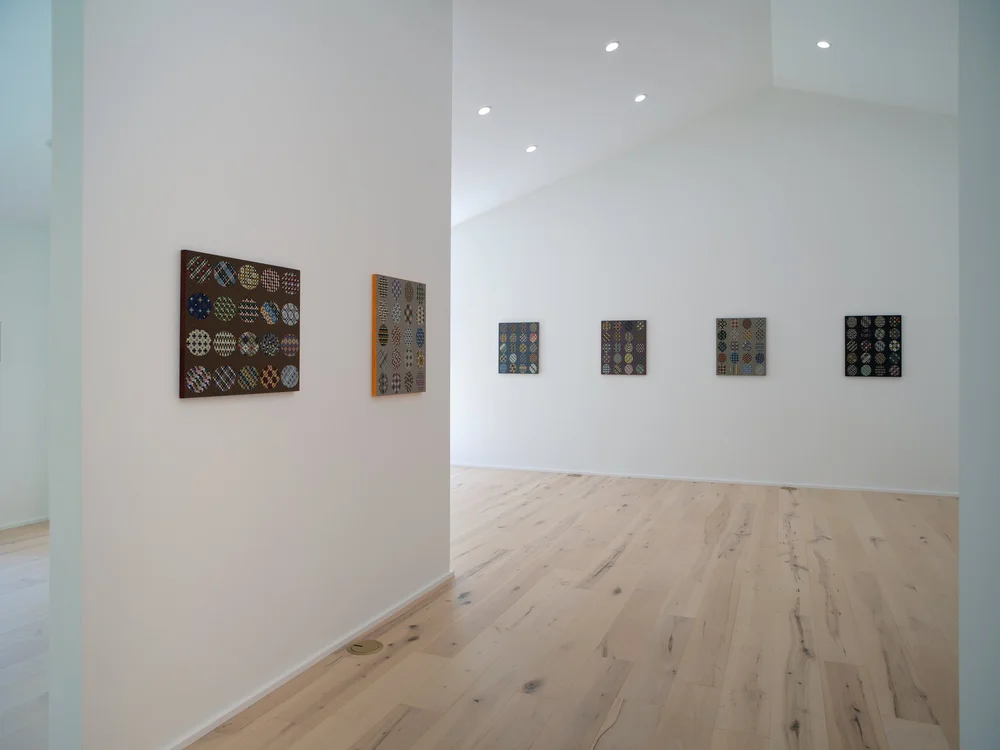 SARAH BOUCHARD GALLERY