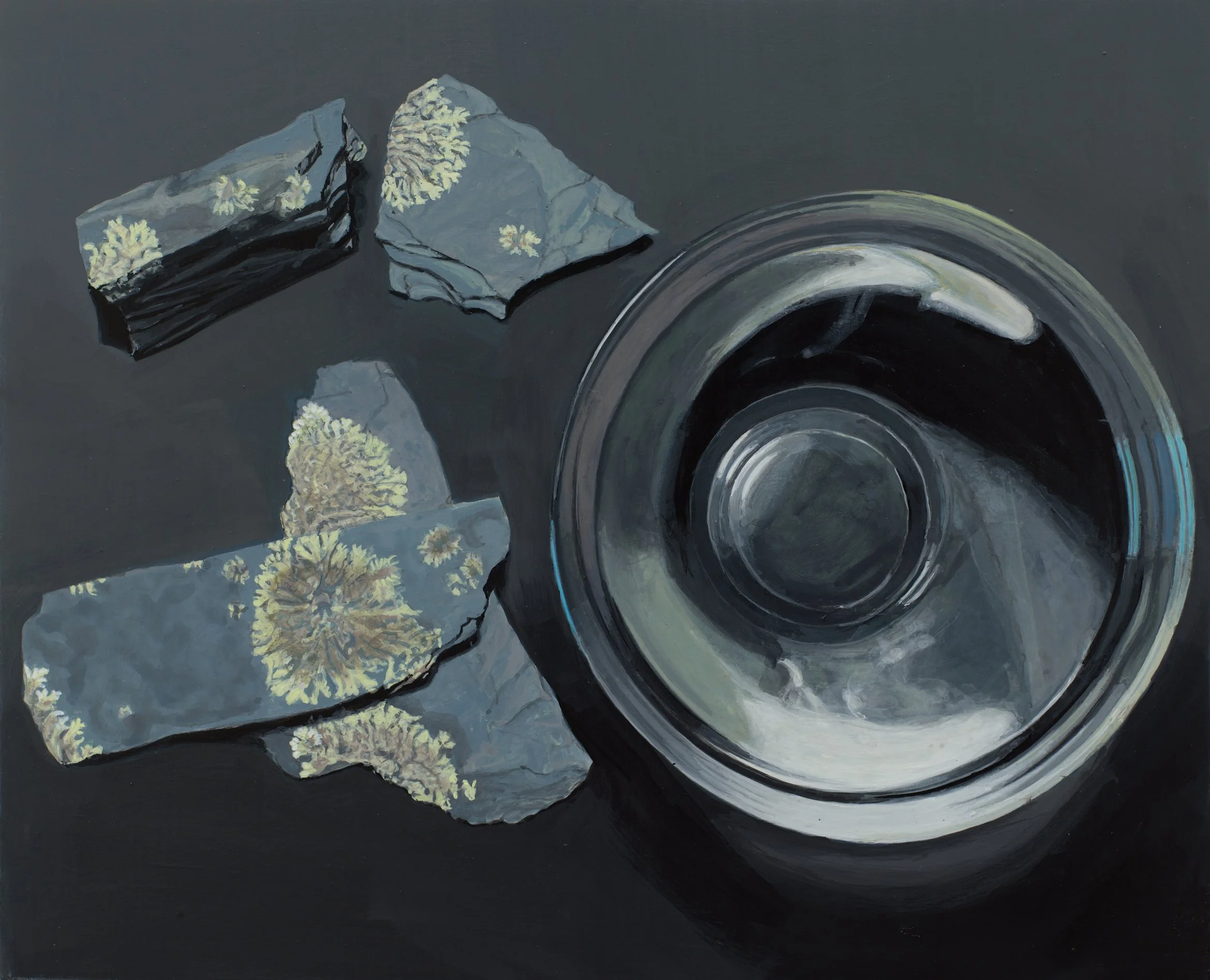 Artists | Sarah Bouchard Gallery — SARAH BOUCHARD GALLERY