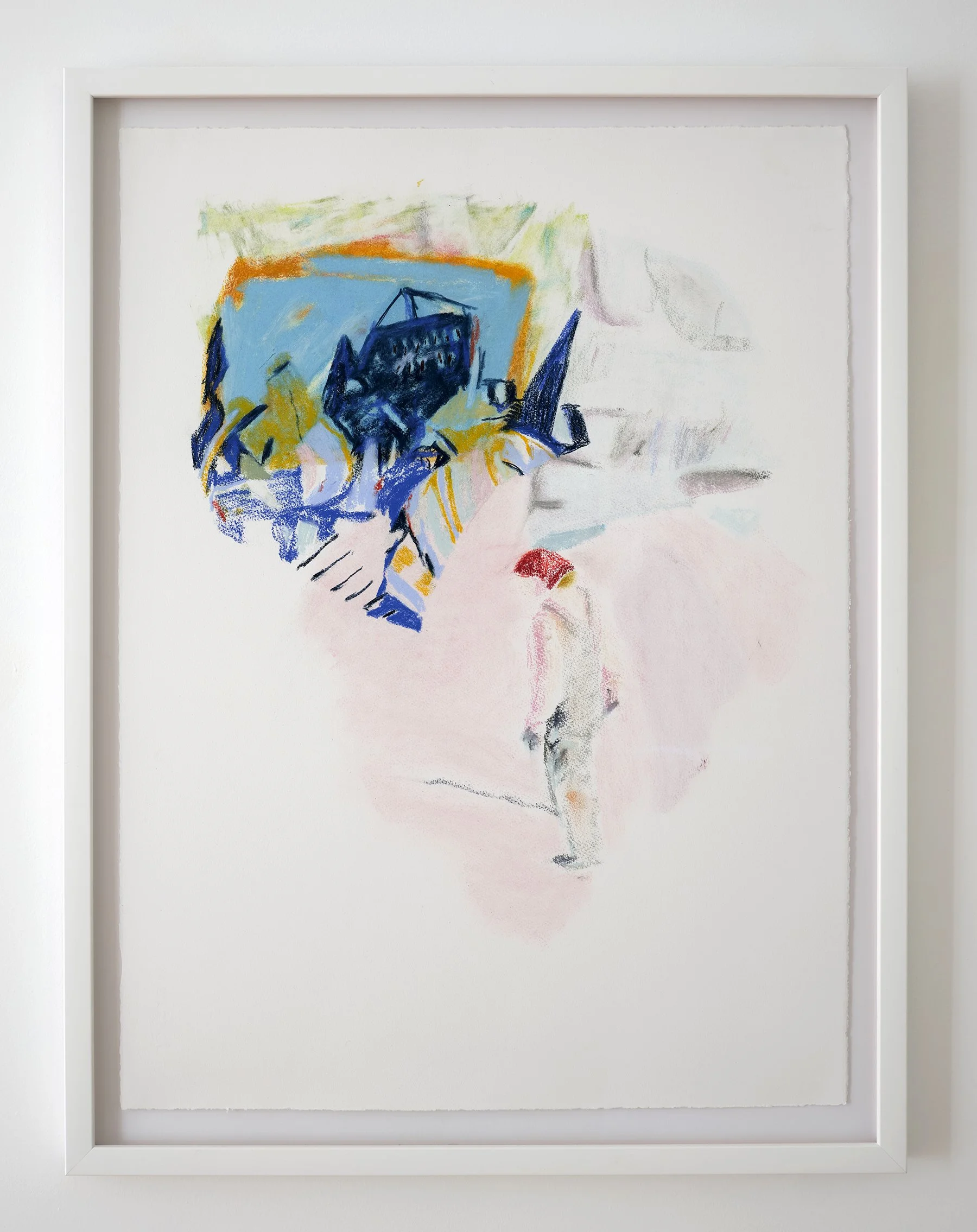 Current Exhibition — SARAH BOUCHARD GALLERY