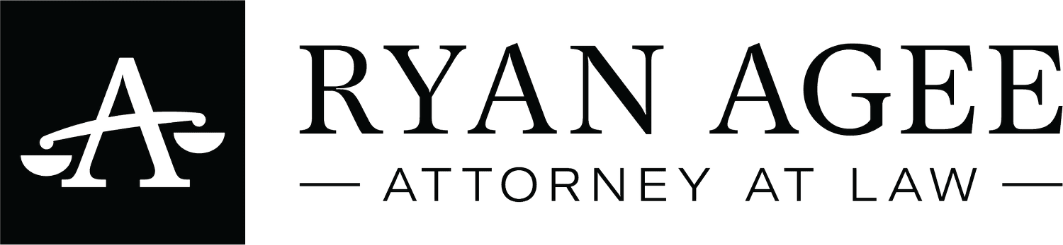 Ryan Agee Law